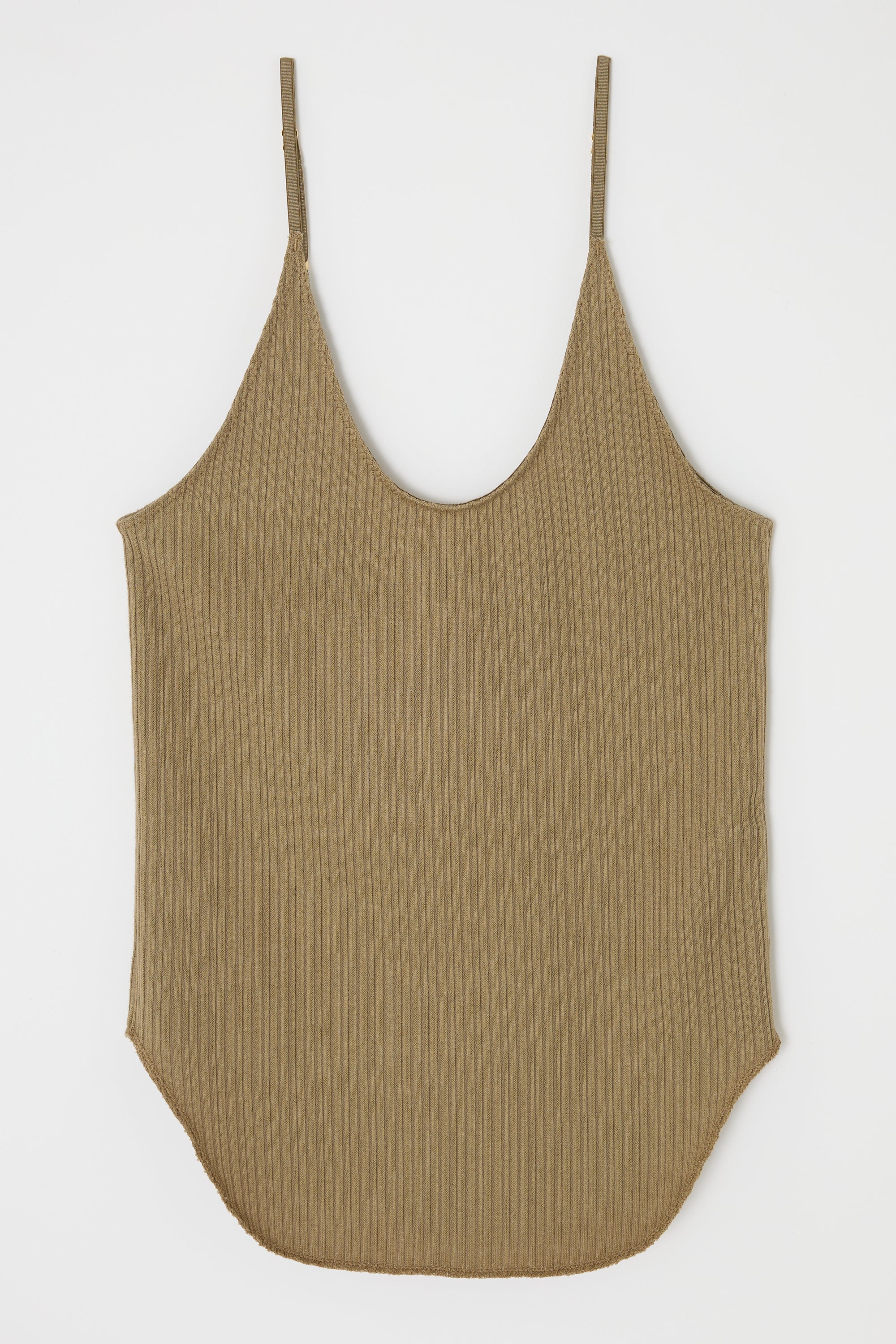 Basic Tank – MOUSSY