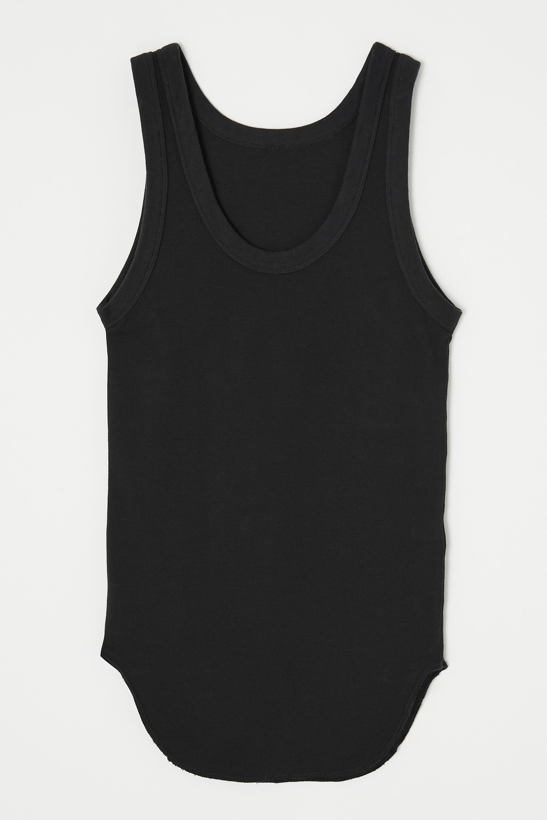 2face Tank – MOUSSY