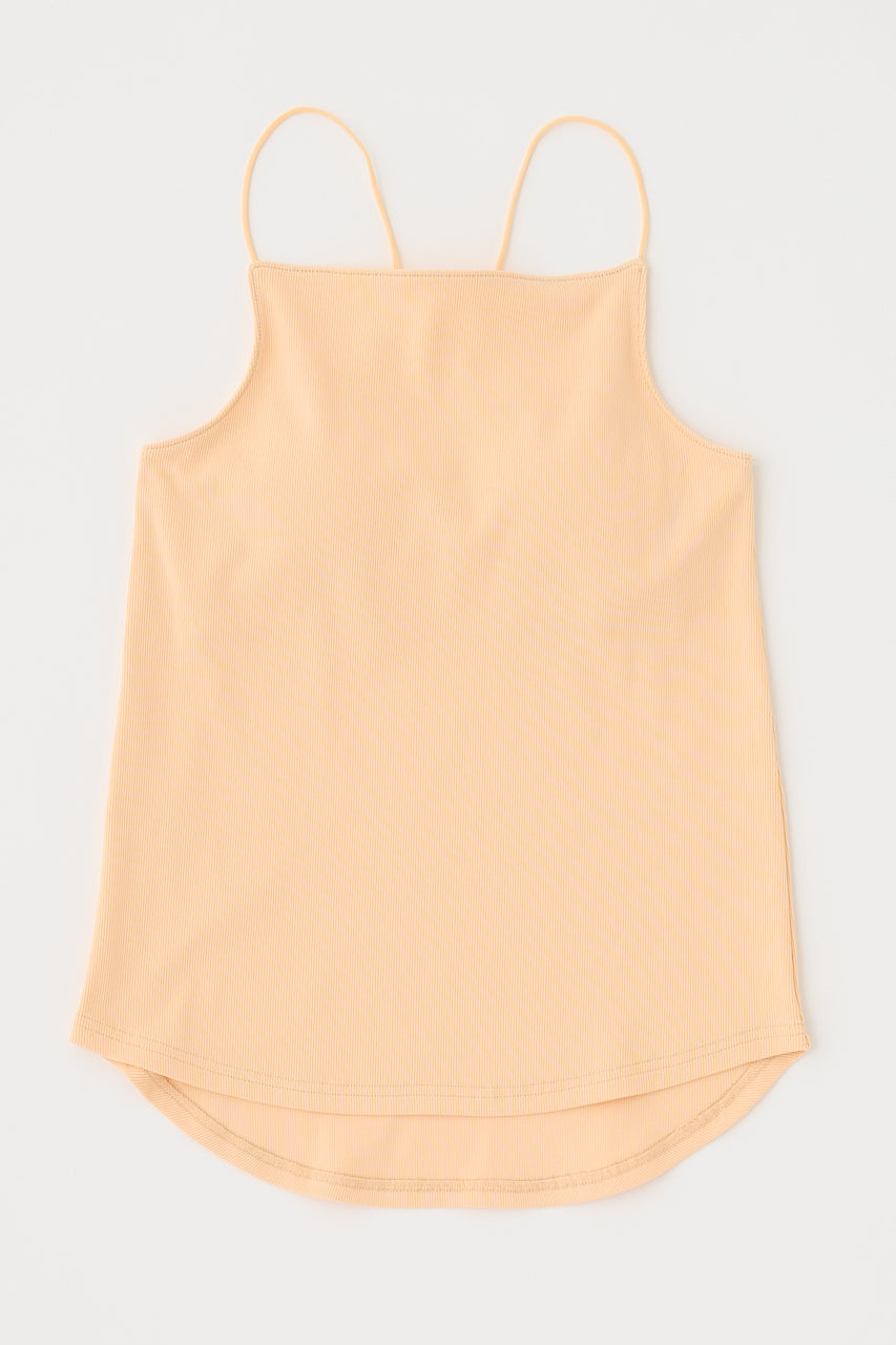 Narrow Strap Cami – MOUSSY