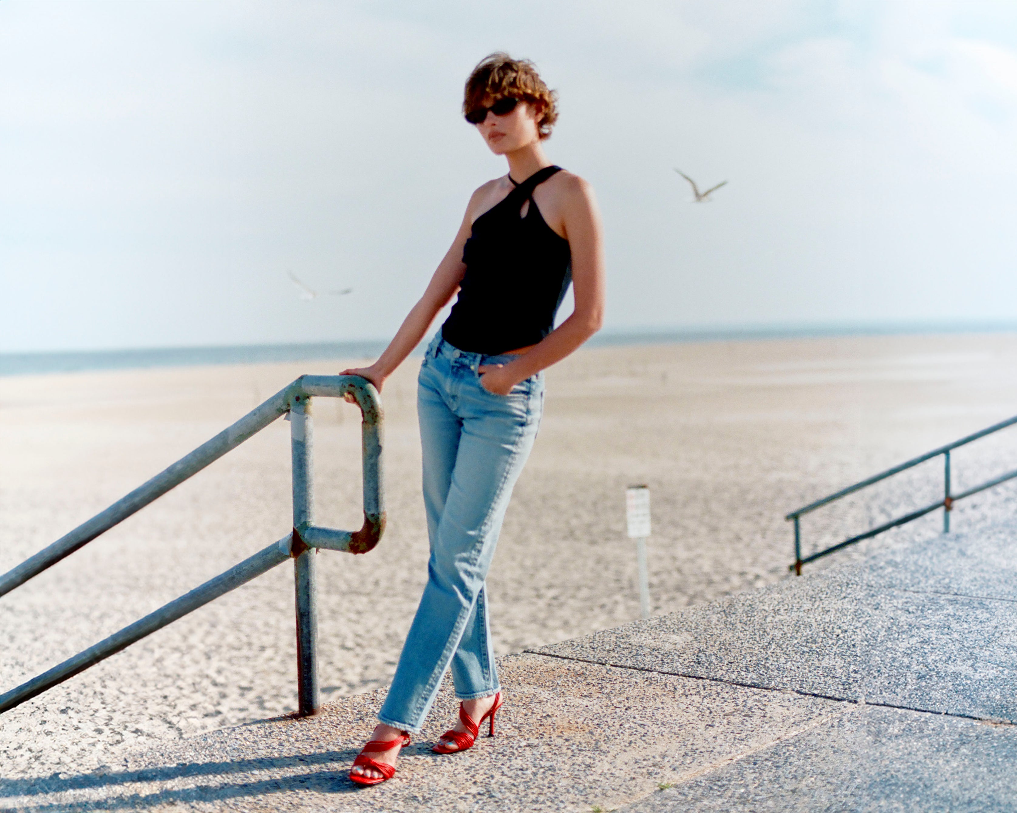 MOUSSY - Official Site