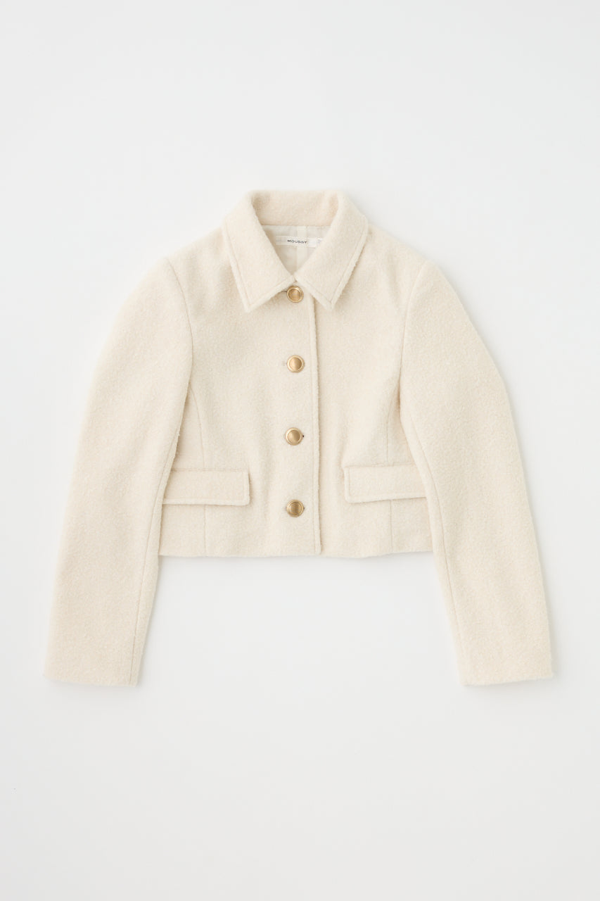 Compact Jacket – MOUSSY