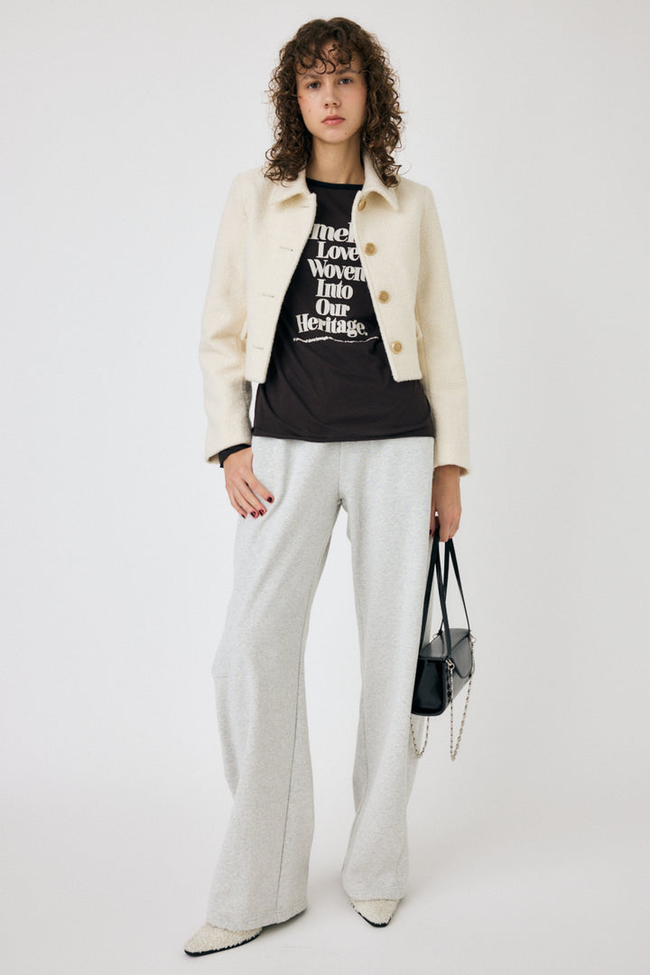 Compact Jacket – MOUSSY