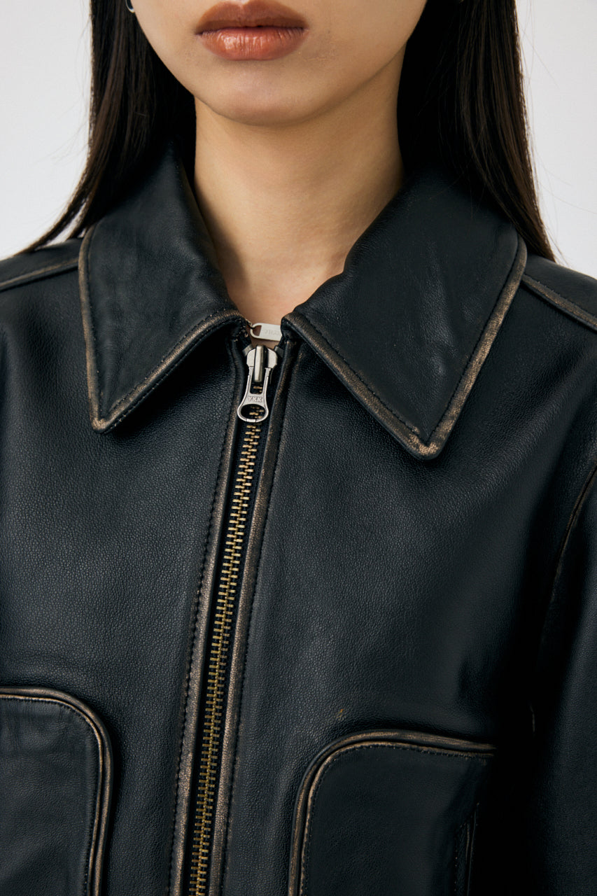 Jackets – MOUSSY