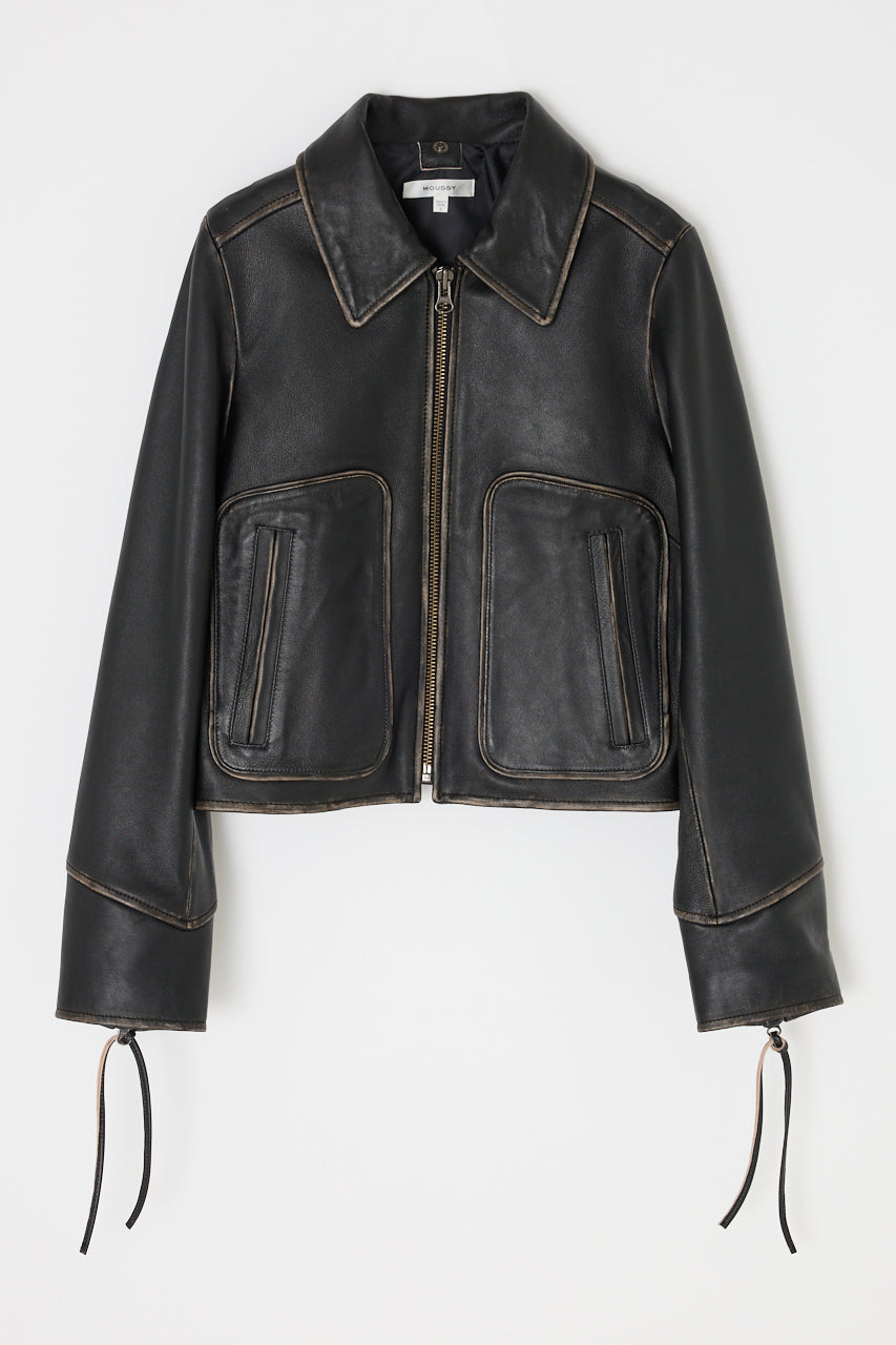 Jackets – MOUSSY