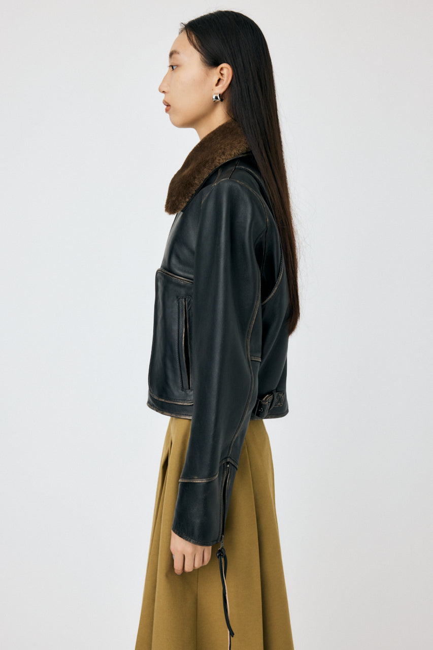 Jackets – MOUSSY