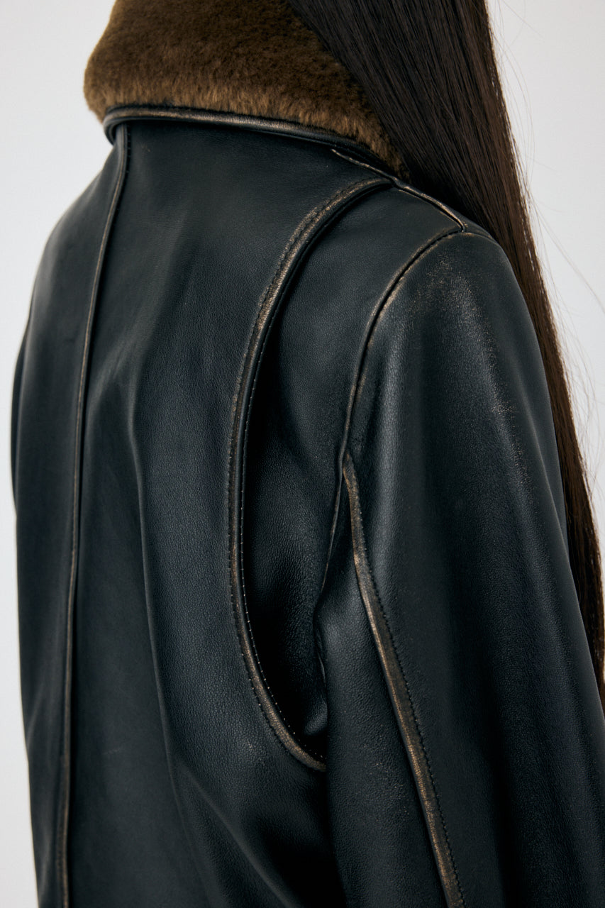 Jackets – MOUSSY