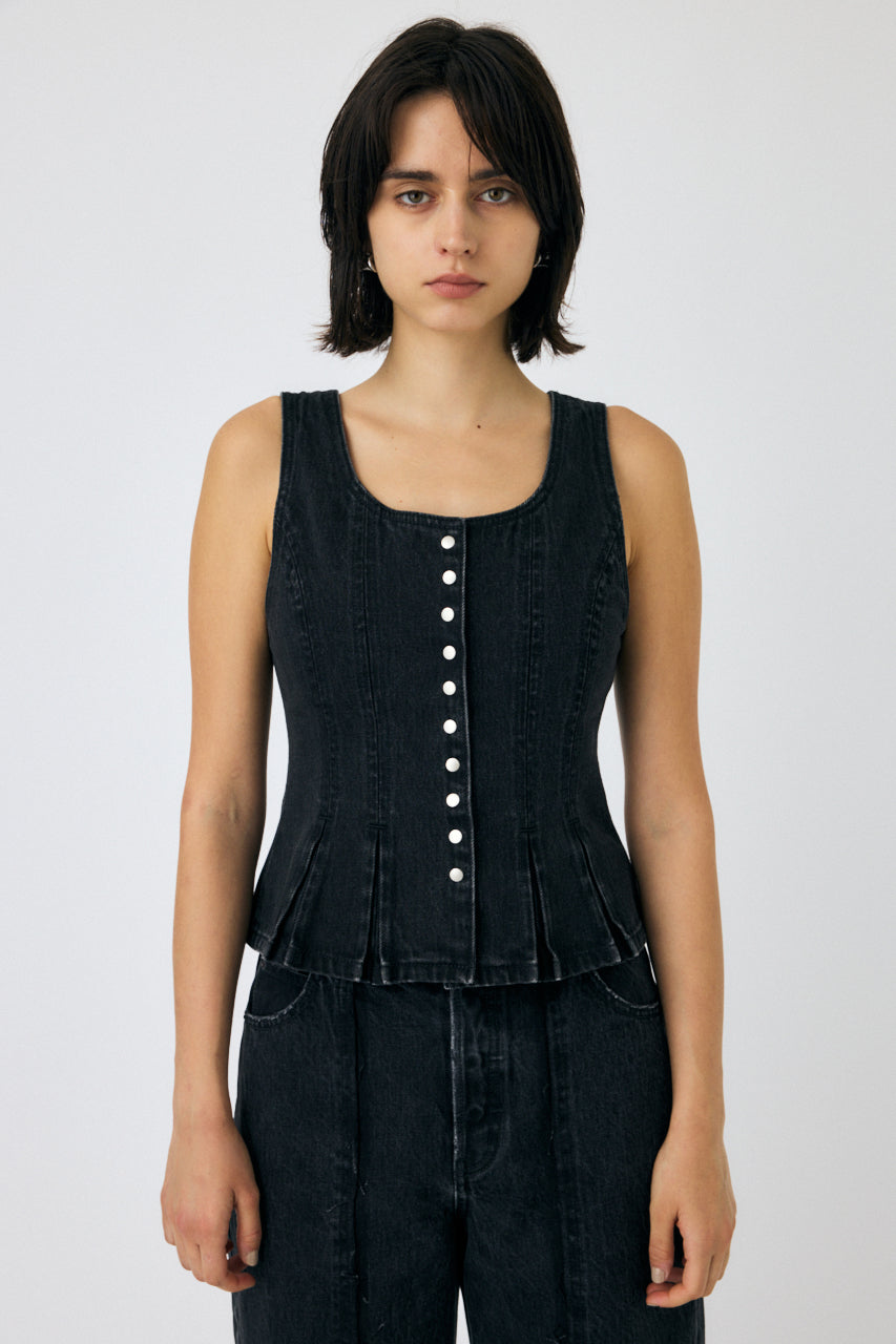 MOUSSY - Official Site