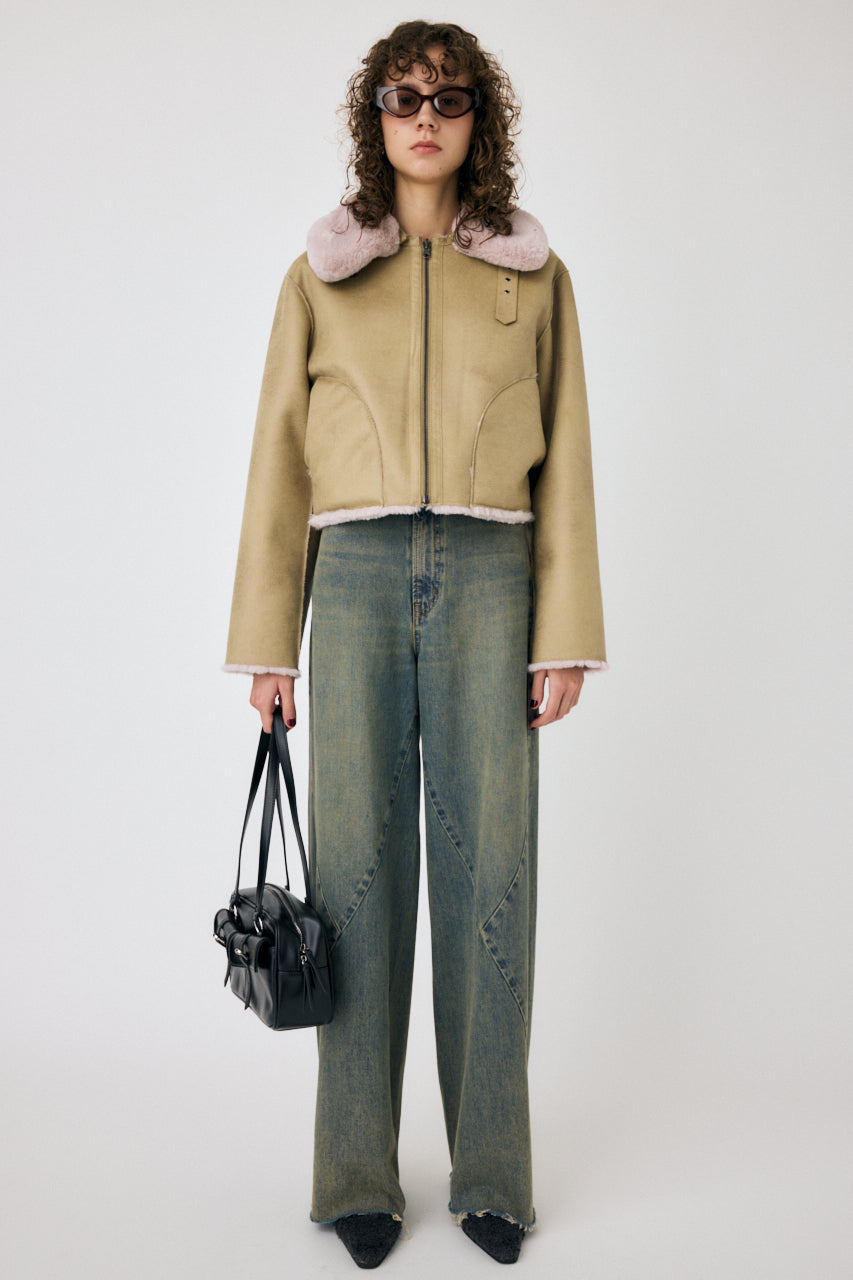 Clothing – MOUSSY