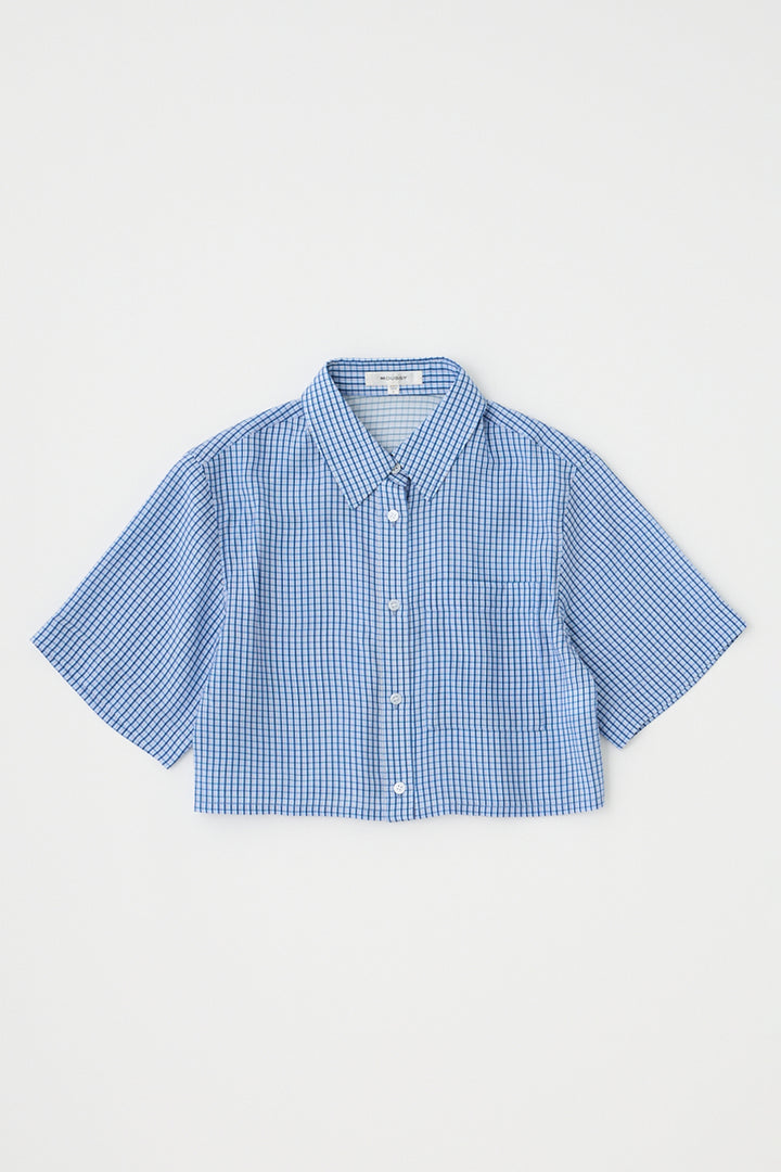 Relax Shirt – MOUSSY