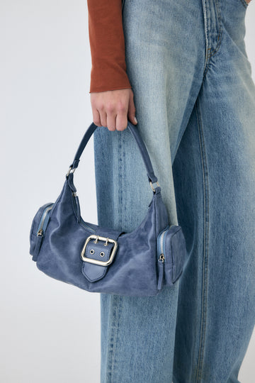 Side Pocket Bag – MOUSSY