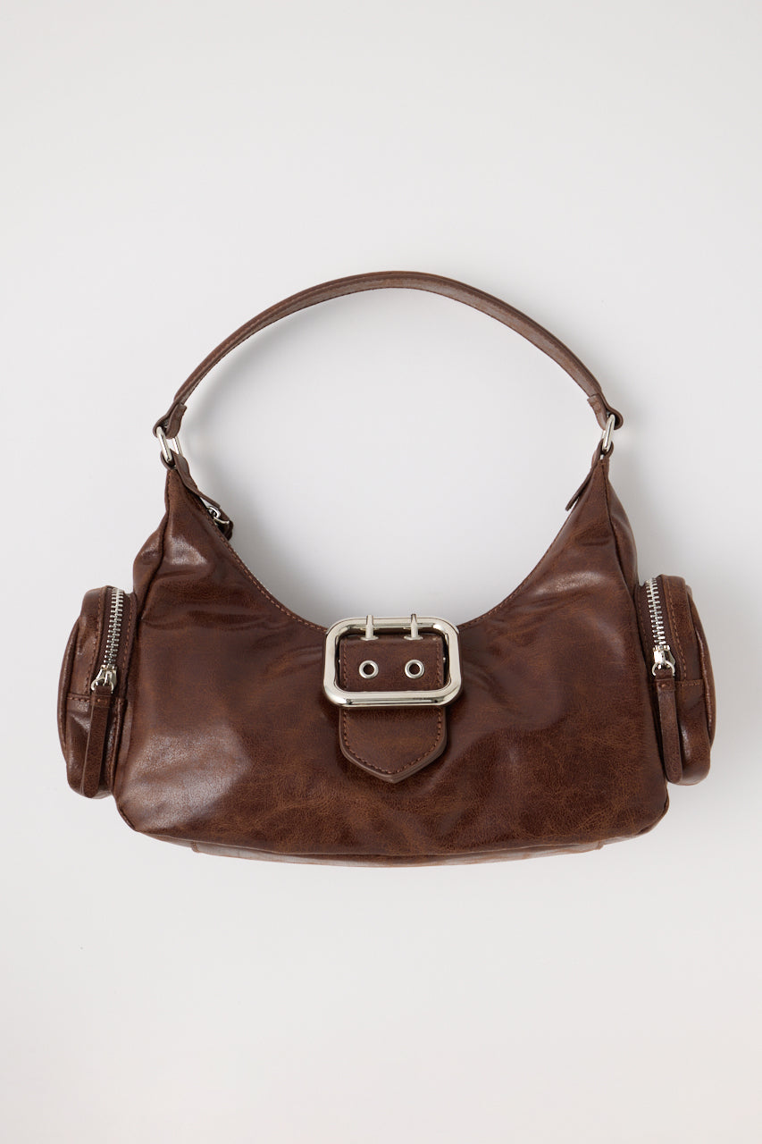 Side Pocket Bag – MOUSSY