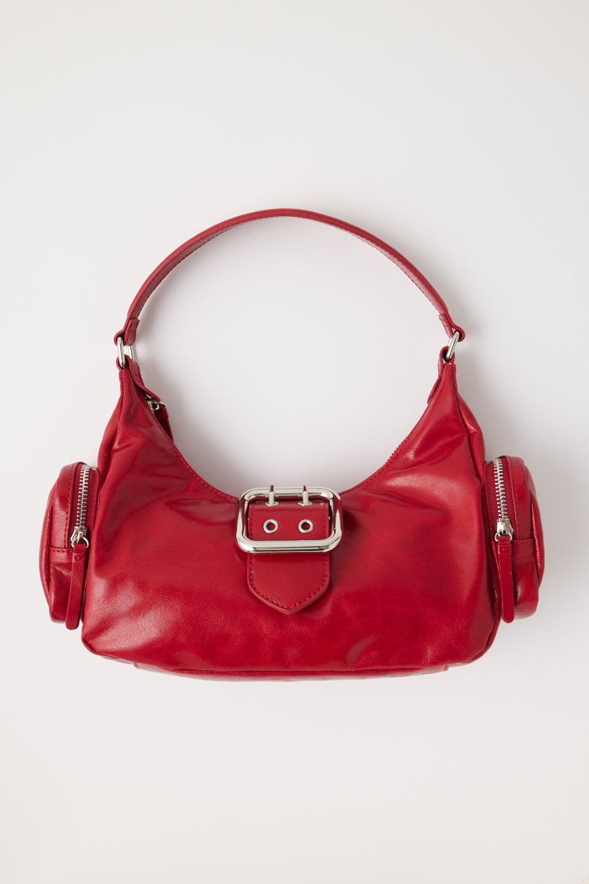 Side Pocket Bag – MOUSSY