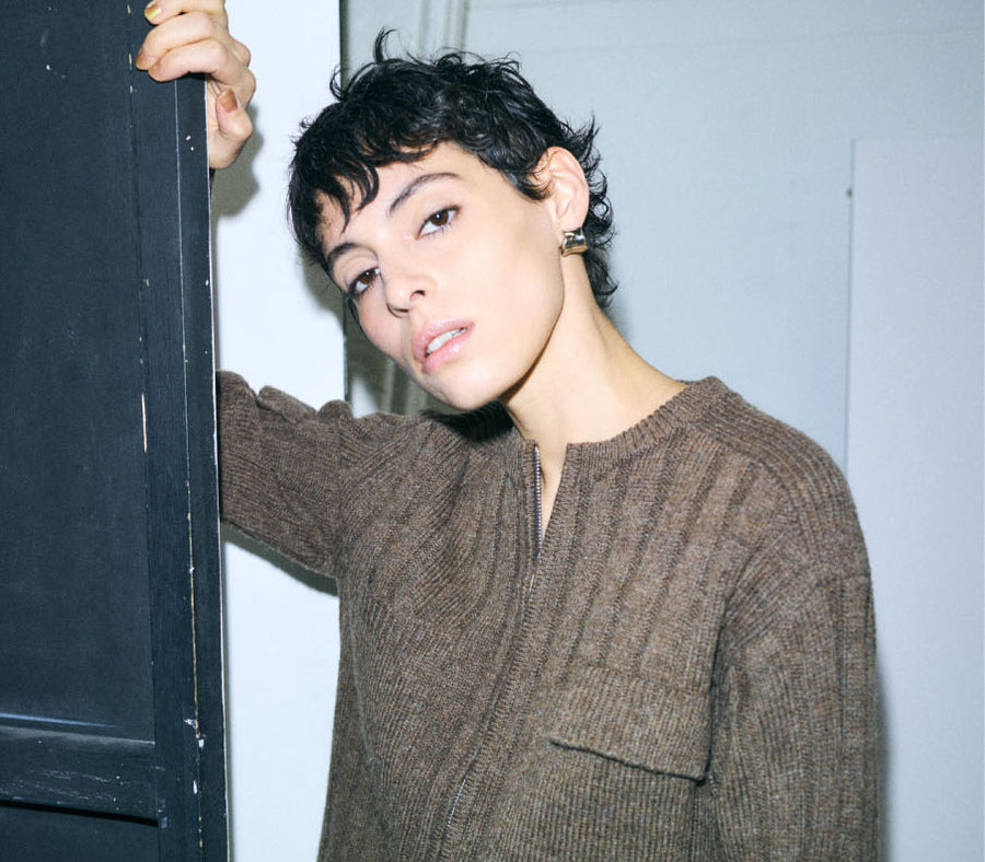 MOUSSY - Official Site