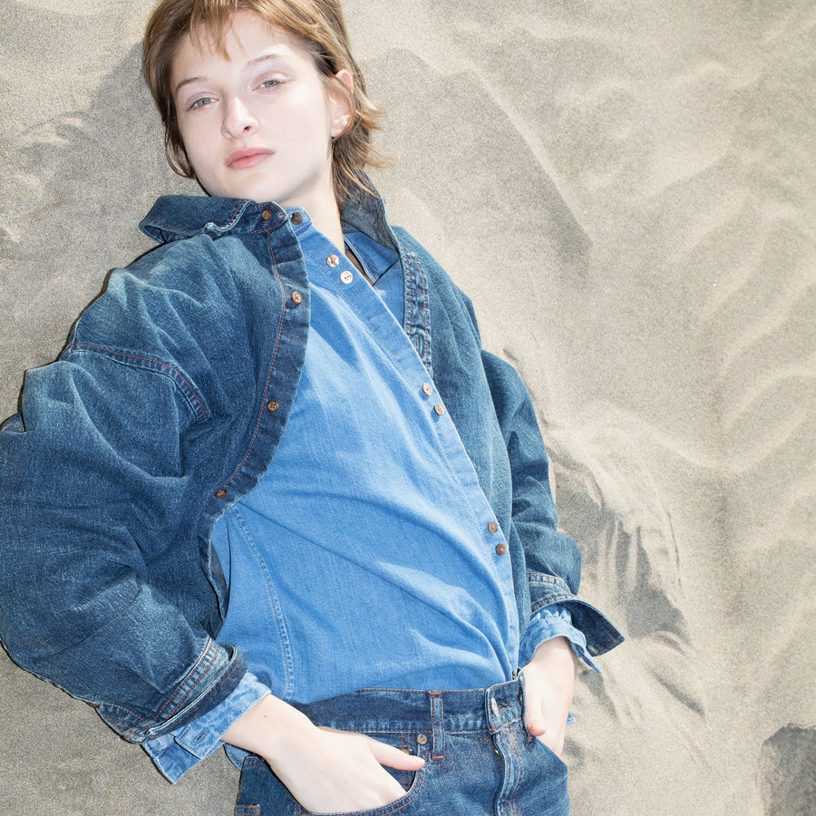 MOUSSY - Official Site