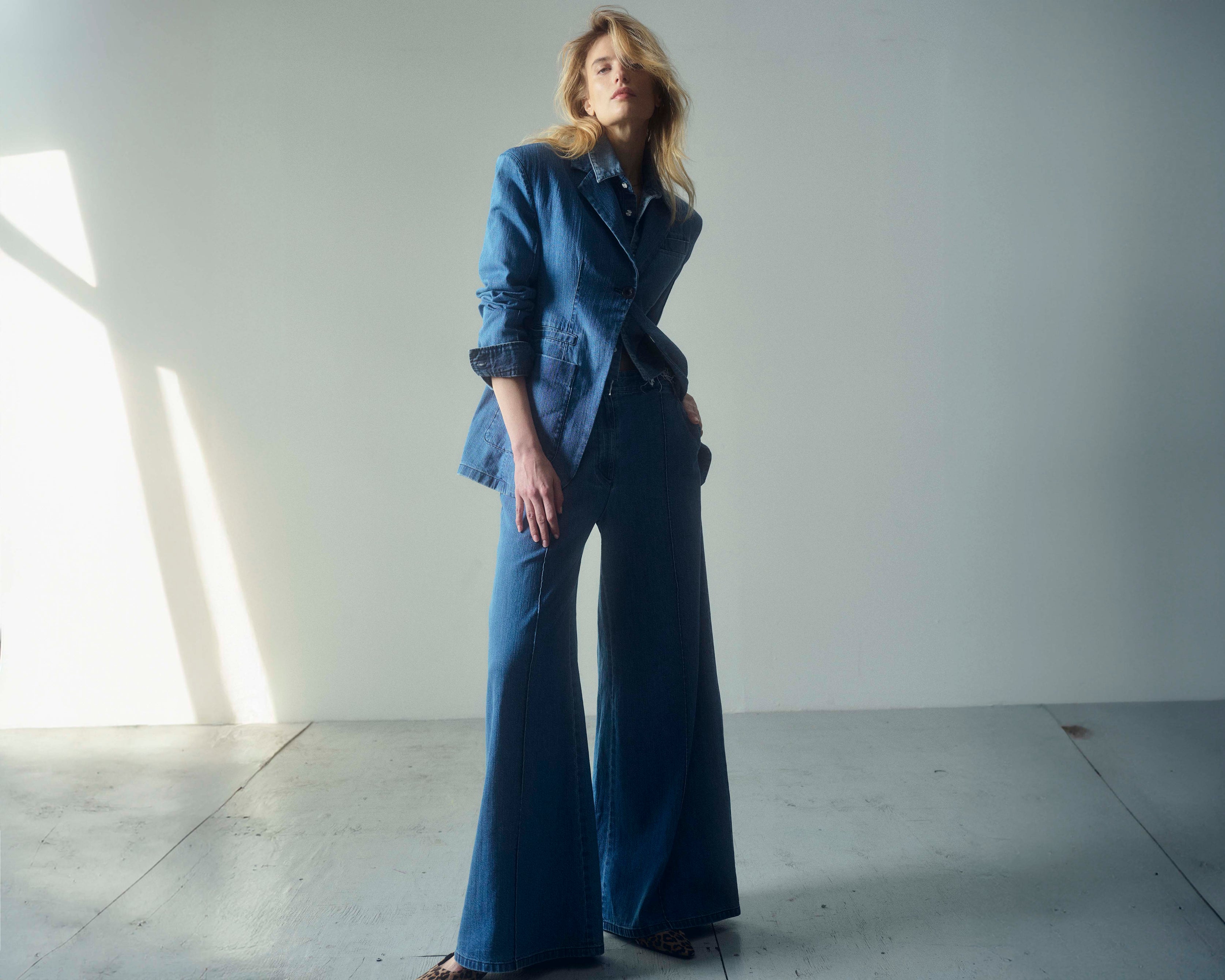 MOUSSY - Official Site