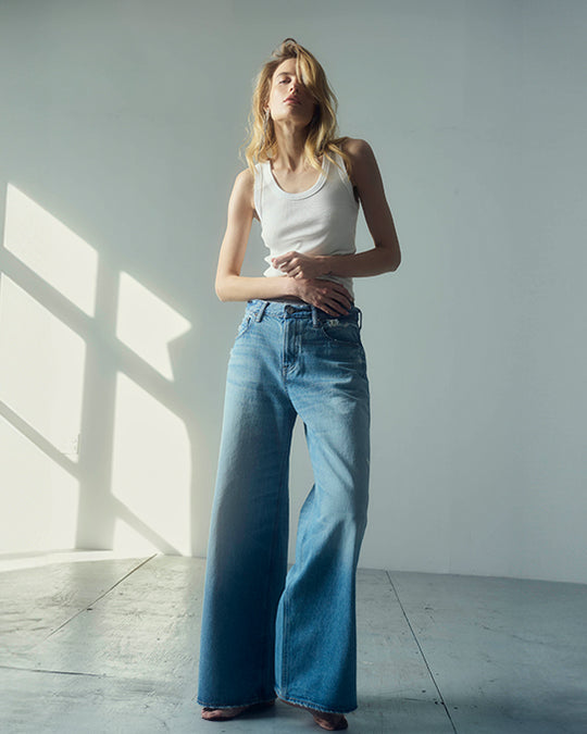 MOUSSY - Official Site