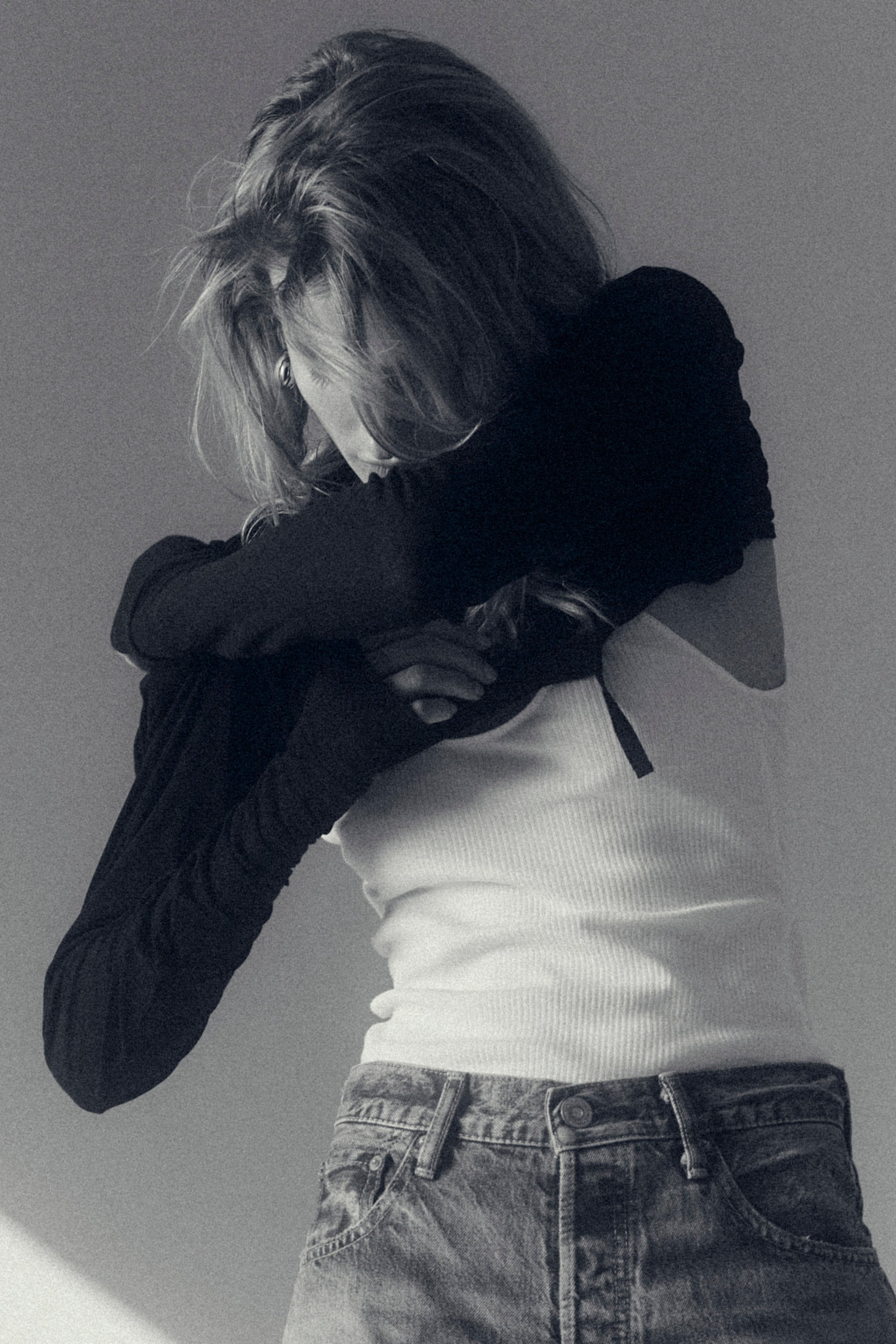 MOUSSY - Official Site