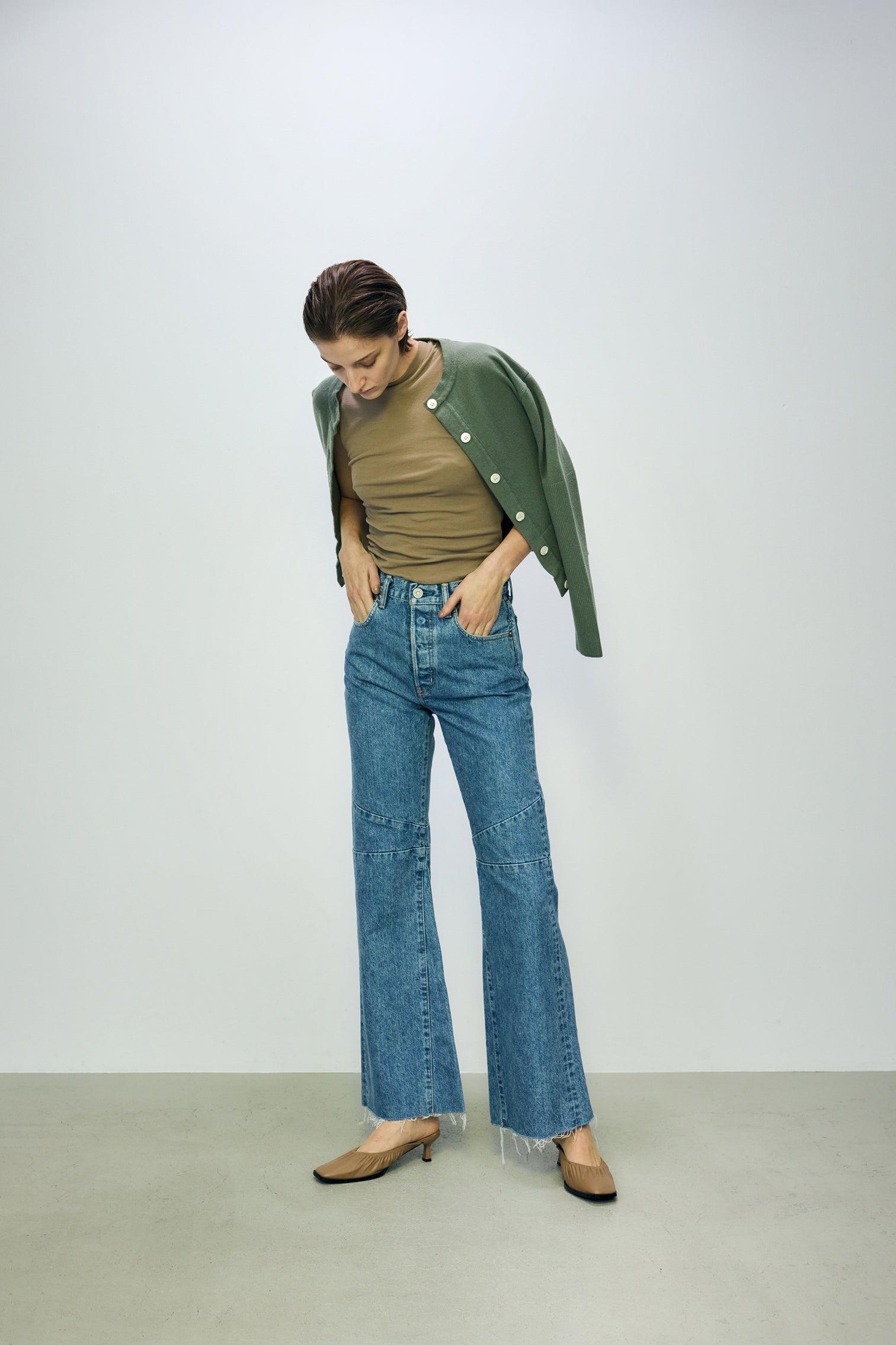 MOUSSY - Official Site