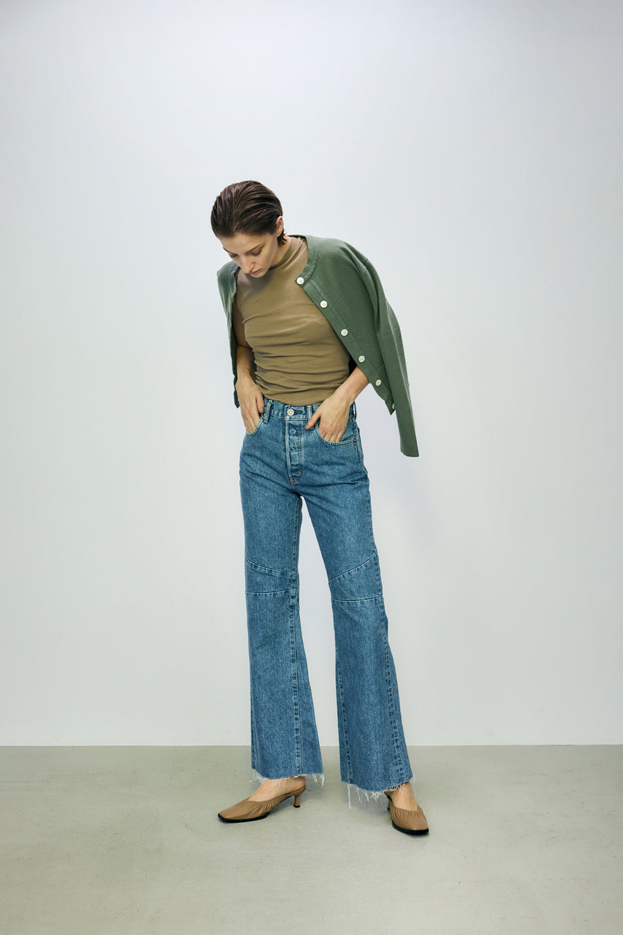 MOUSSY - Official Site