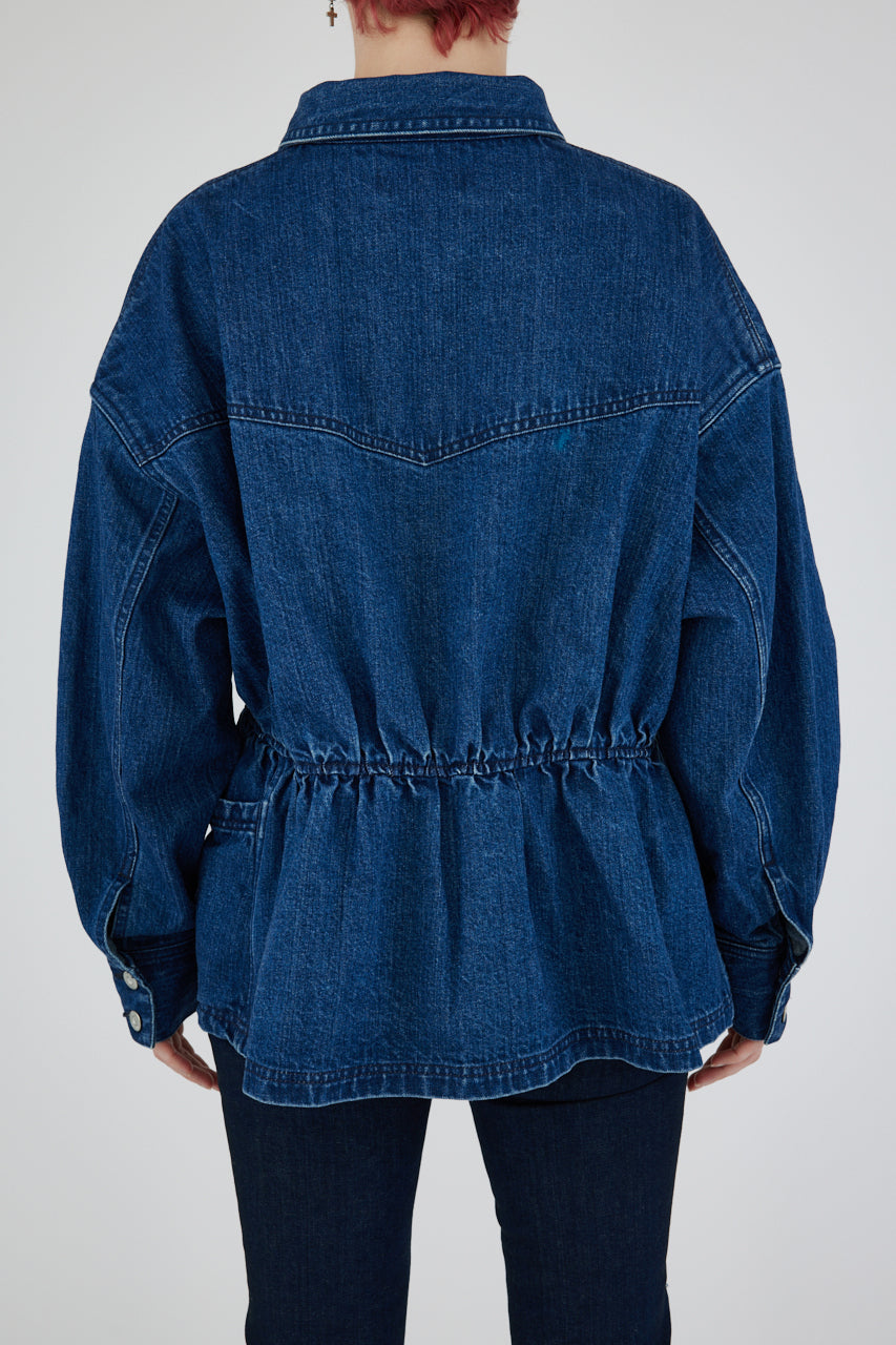 MOUSSY - Official Site