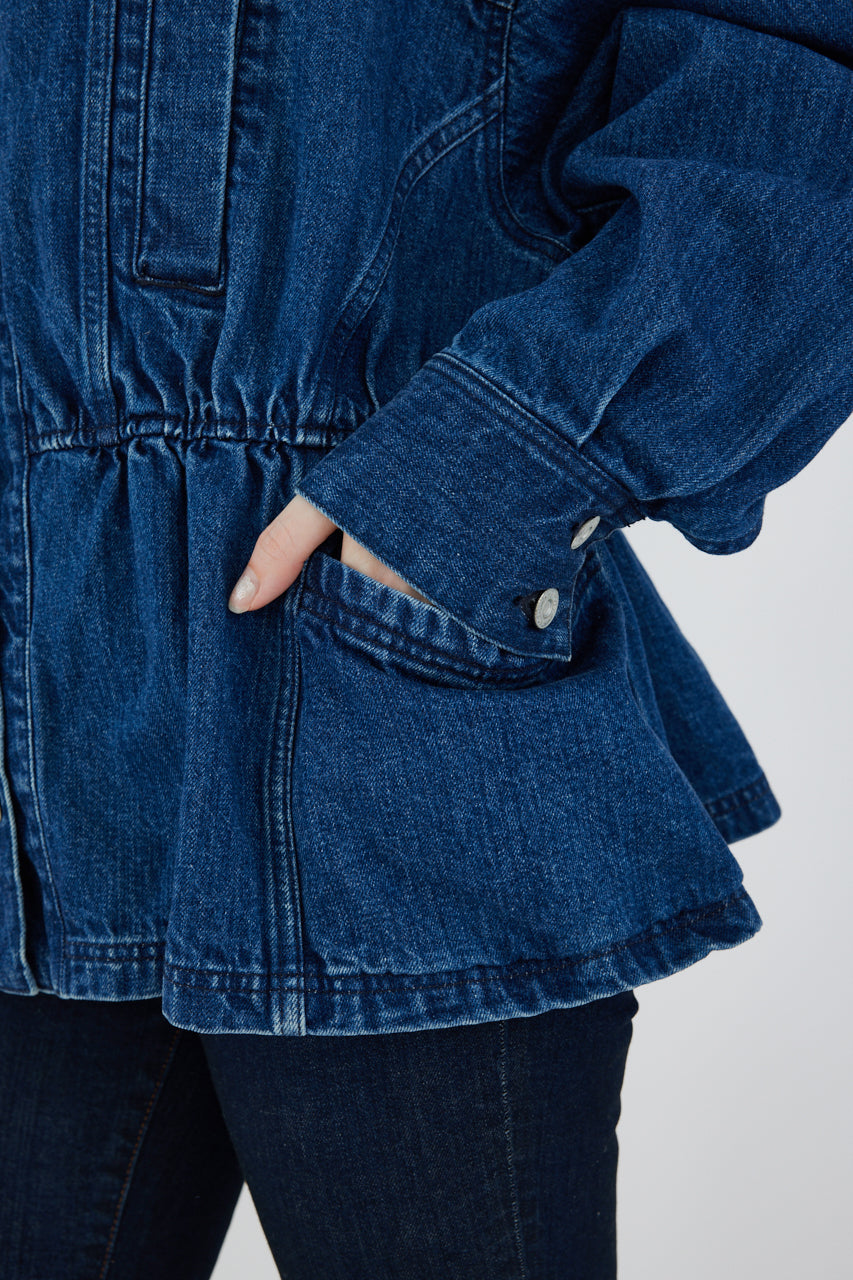 MOUSSY - Official Site