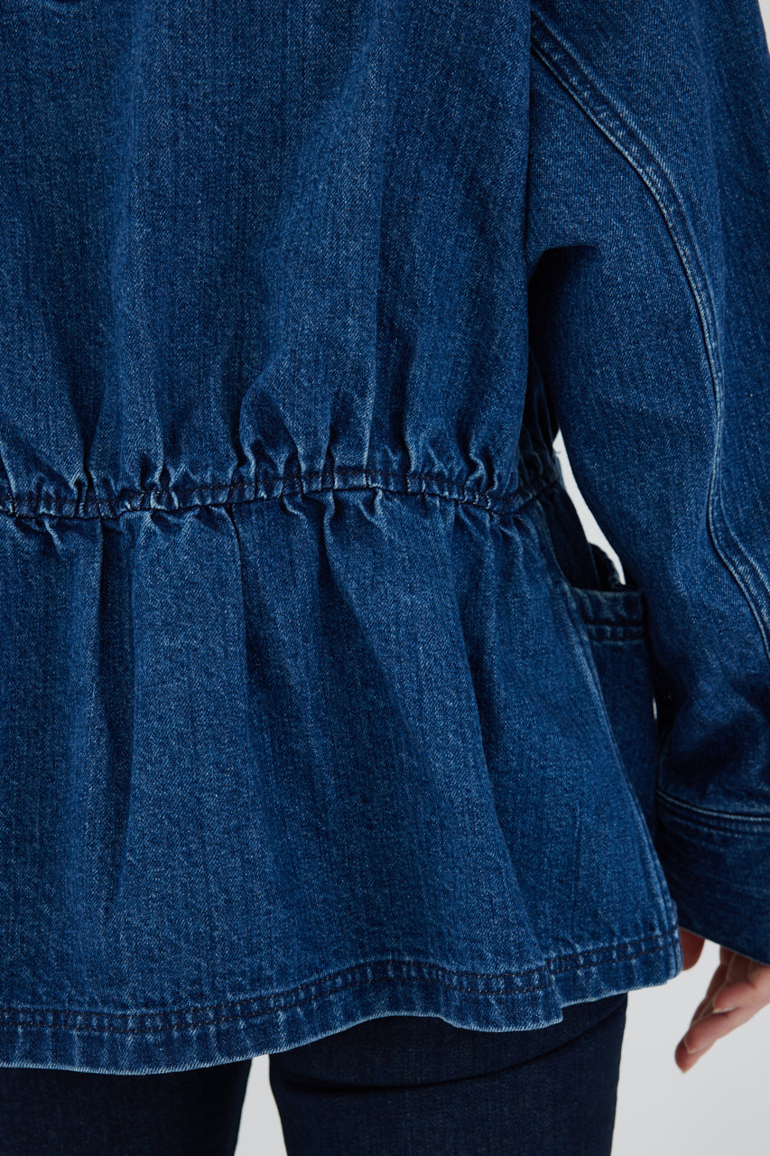 MOUSSY - Official Site