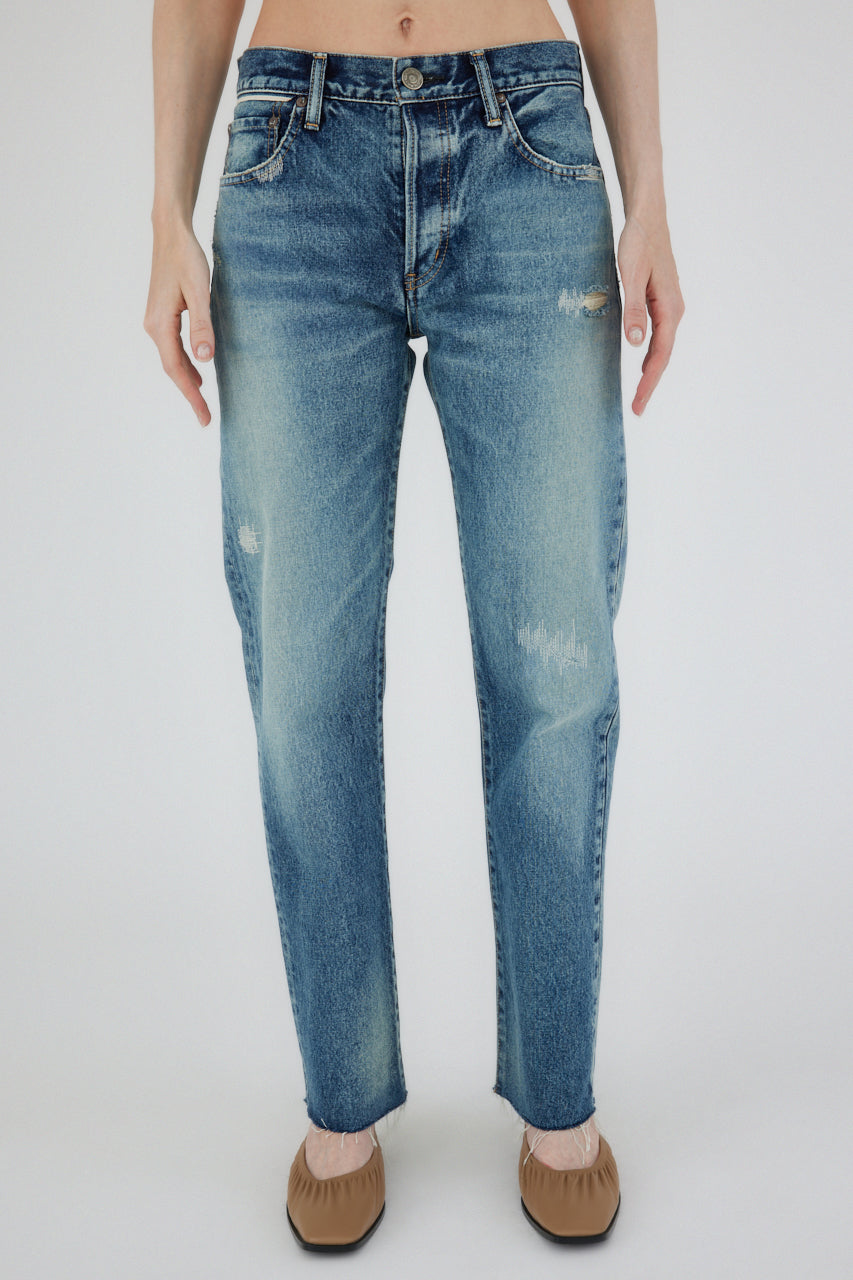 MOUSSY - Official Site