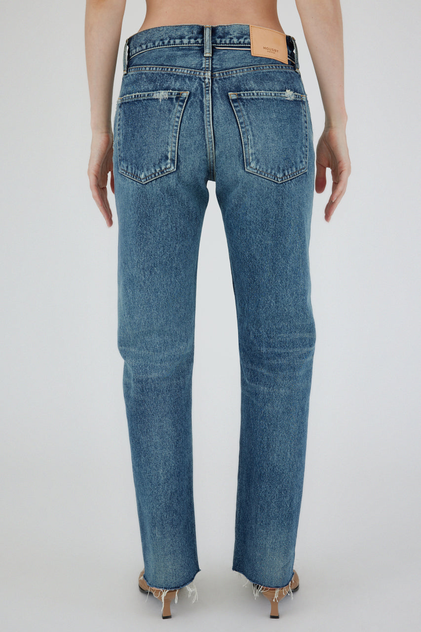 MOUSSY - Official Site