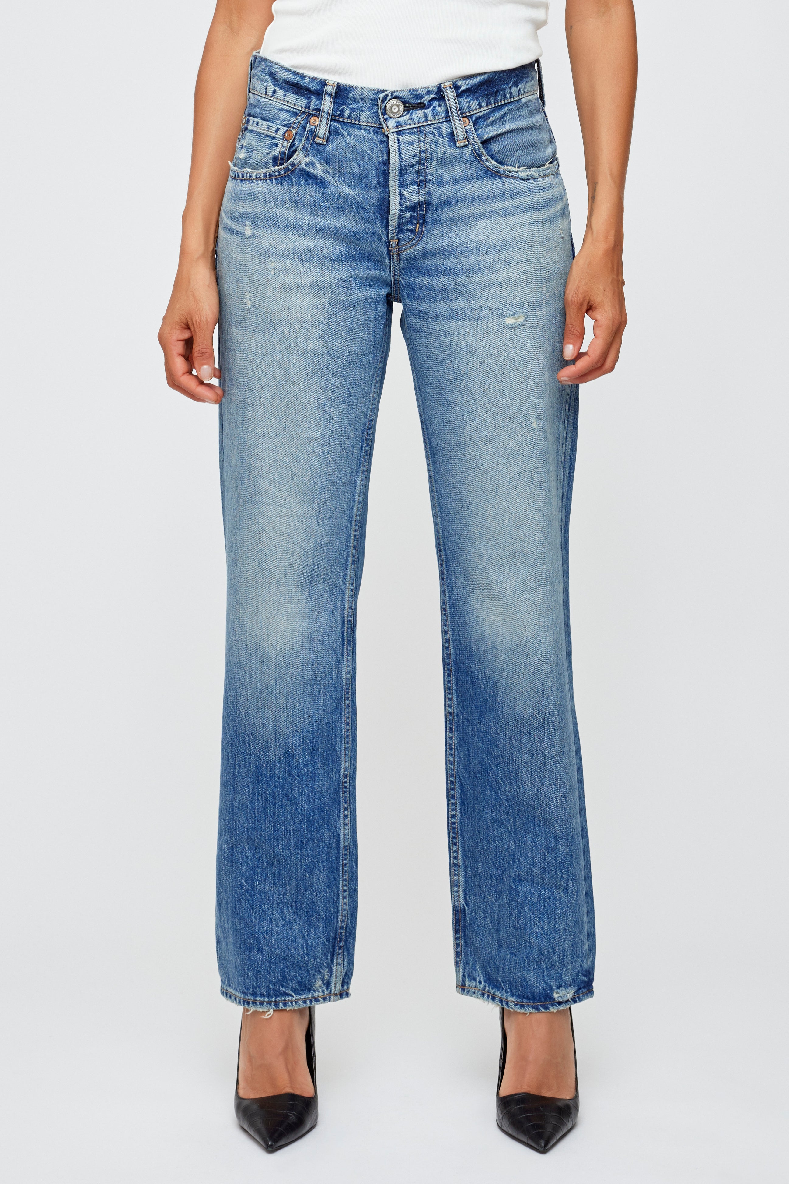 MOUSSY - Official Site