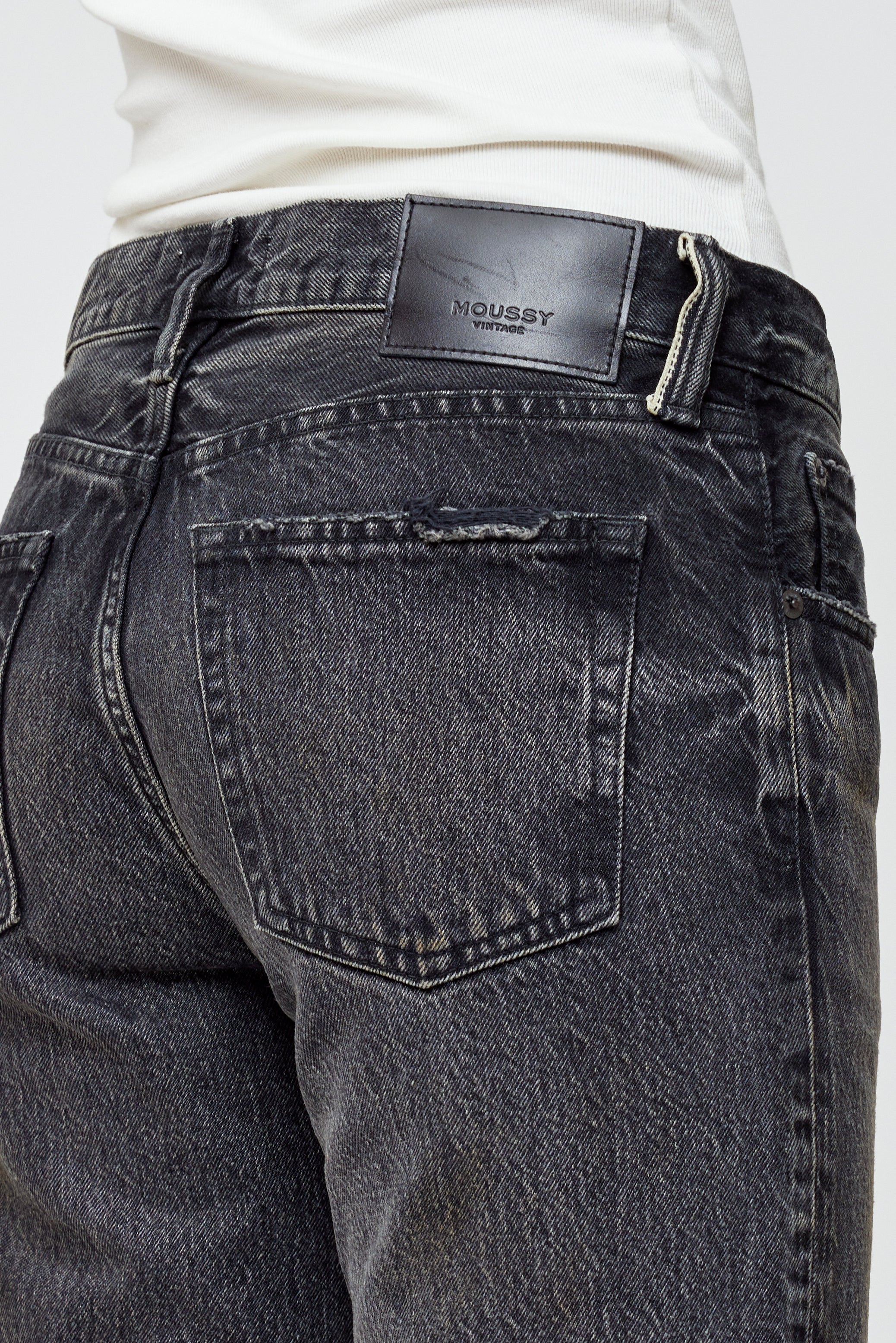 MOUSSY - Official Site