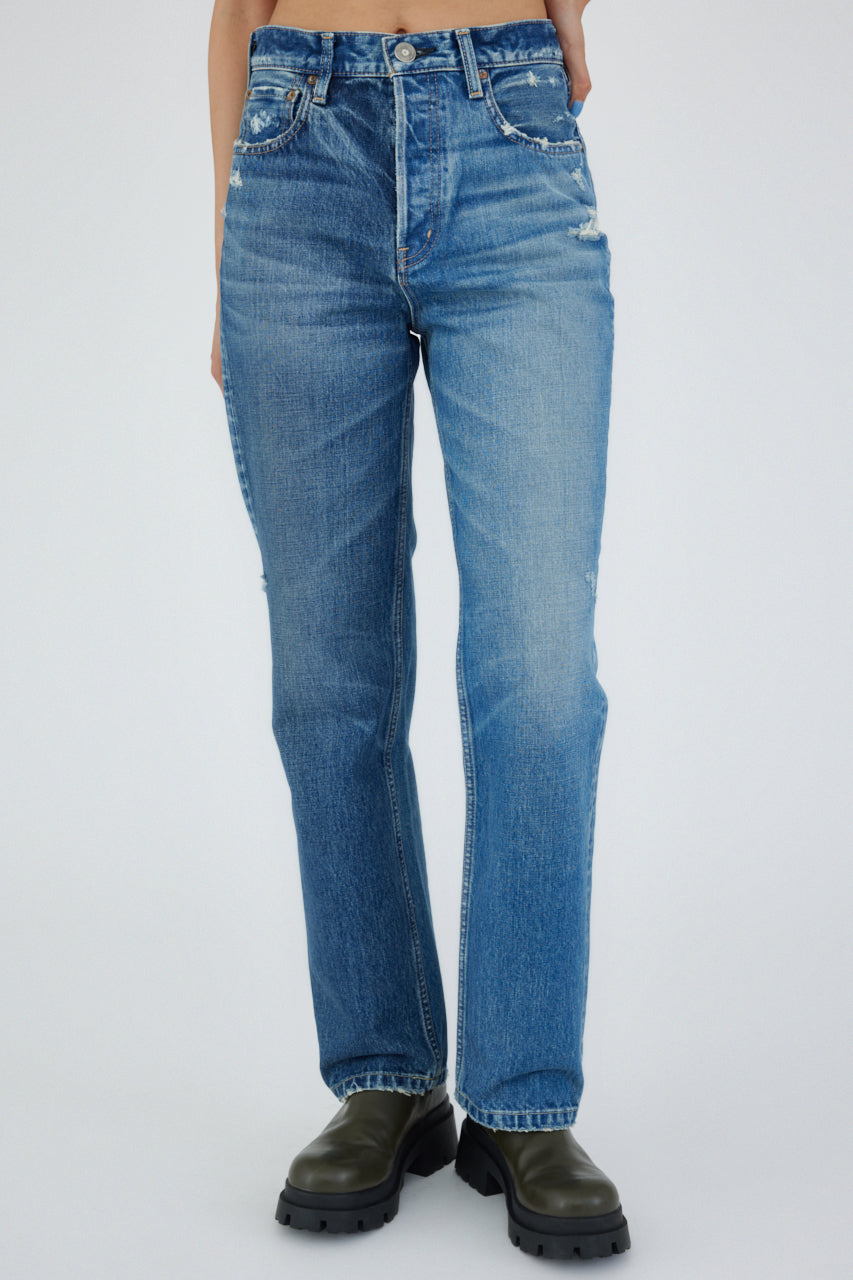 Thoughtfully Crafted in Japan | Moussy Vintage – MOUSSY