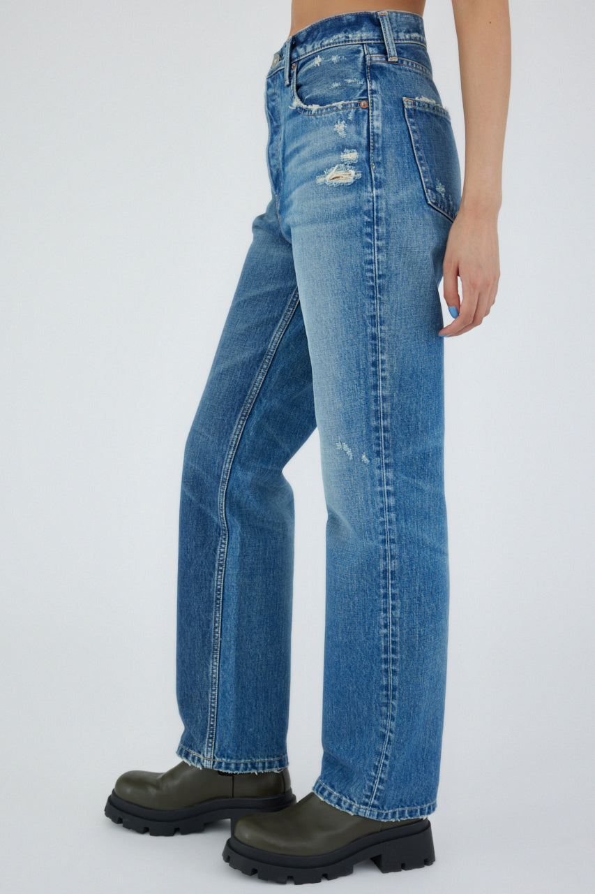 Thoughtfully Crafted in Japan | Moussy Vintage – MOUSSY