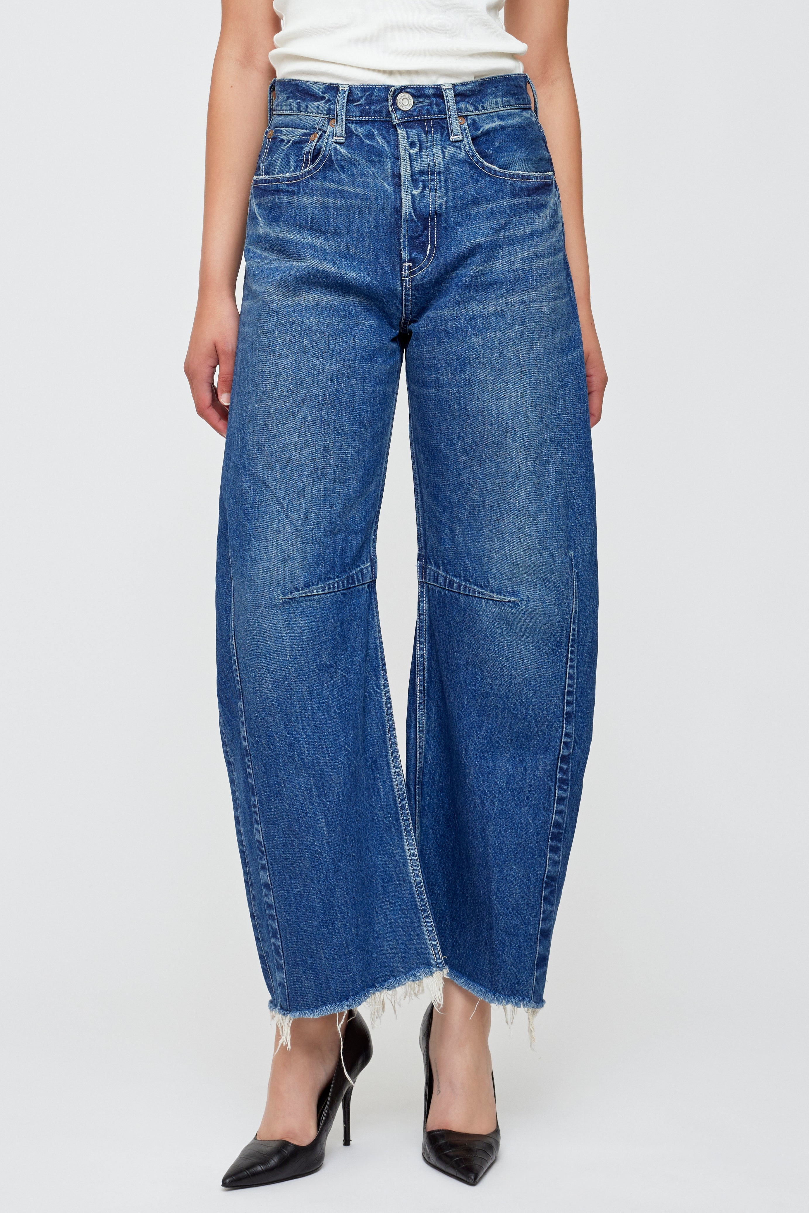 MOUSSY - Official Site