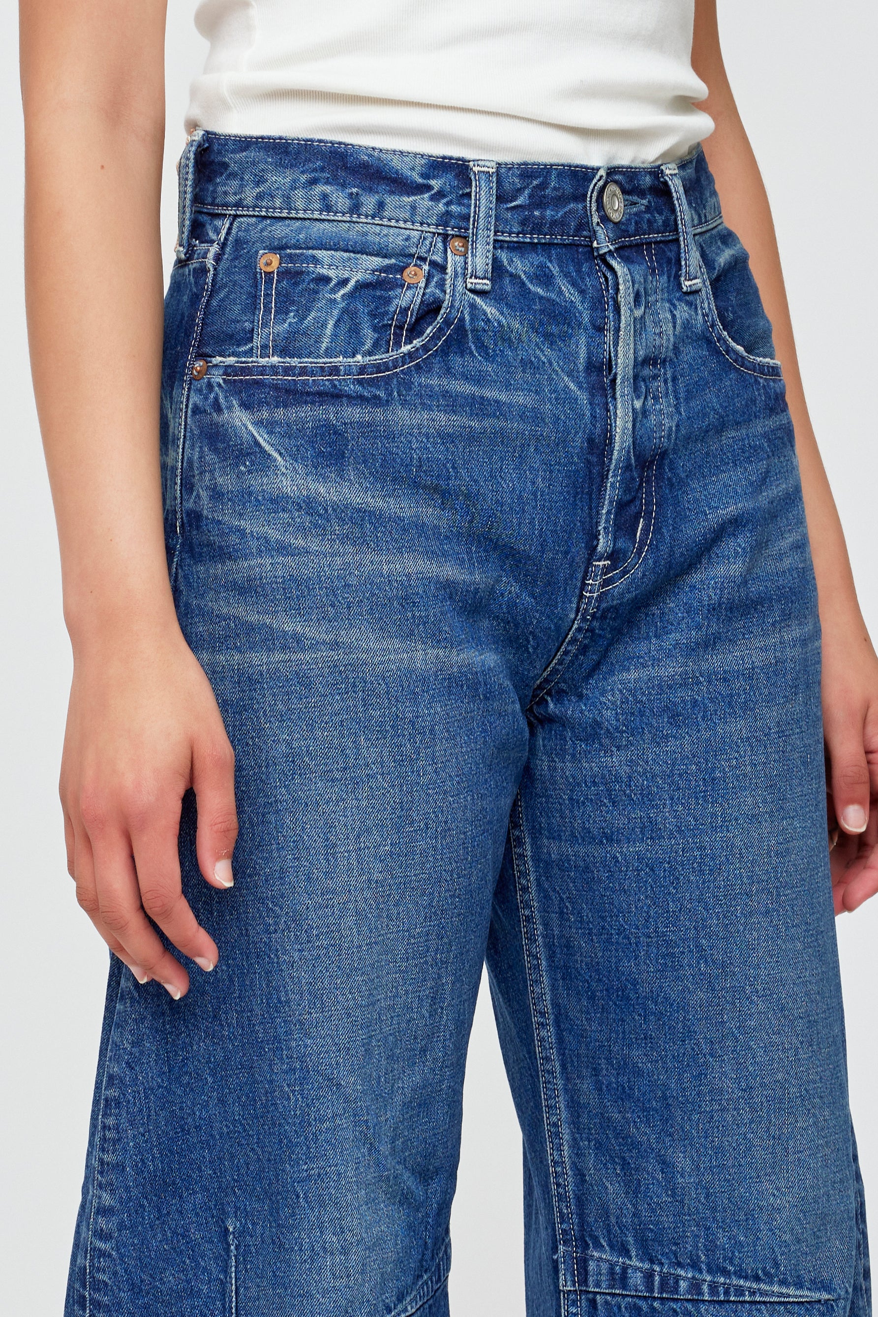 MOUSSY - Official Site