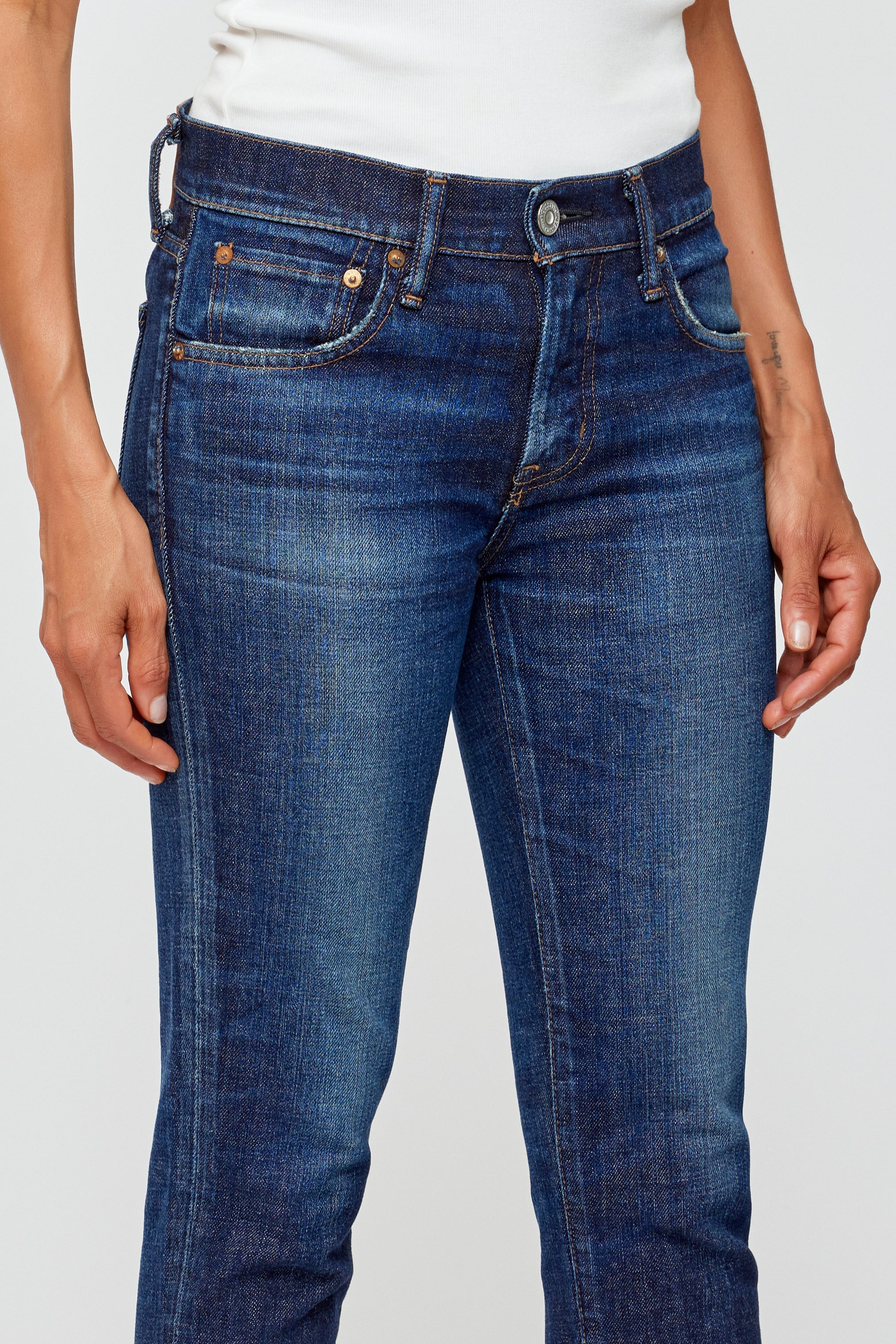 MOUSSY - Official Site