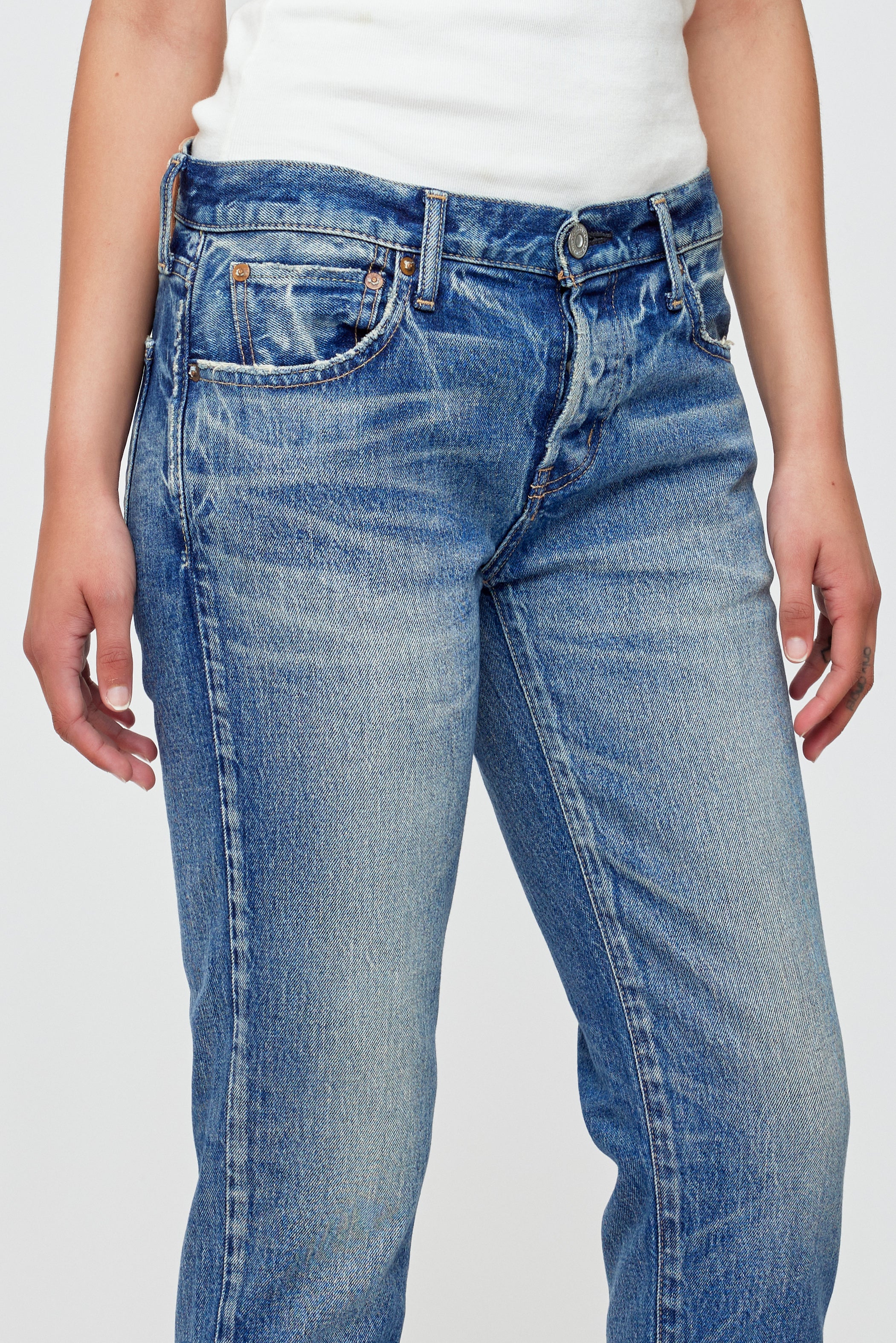 MOUSSY - Official Site