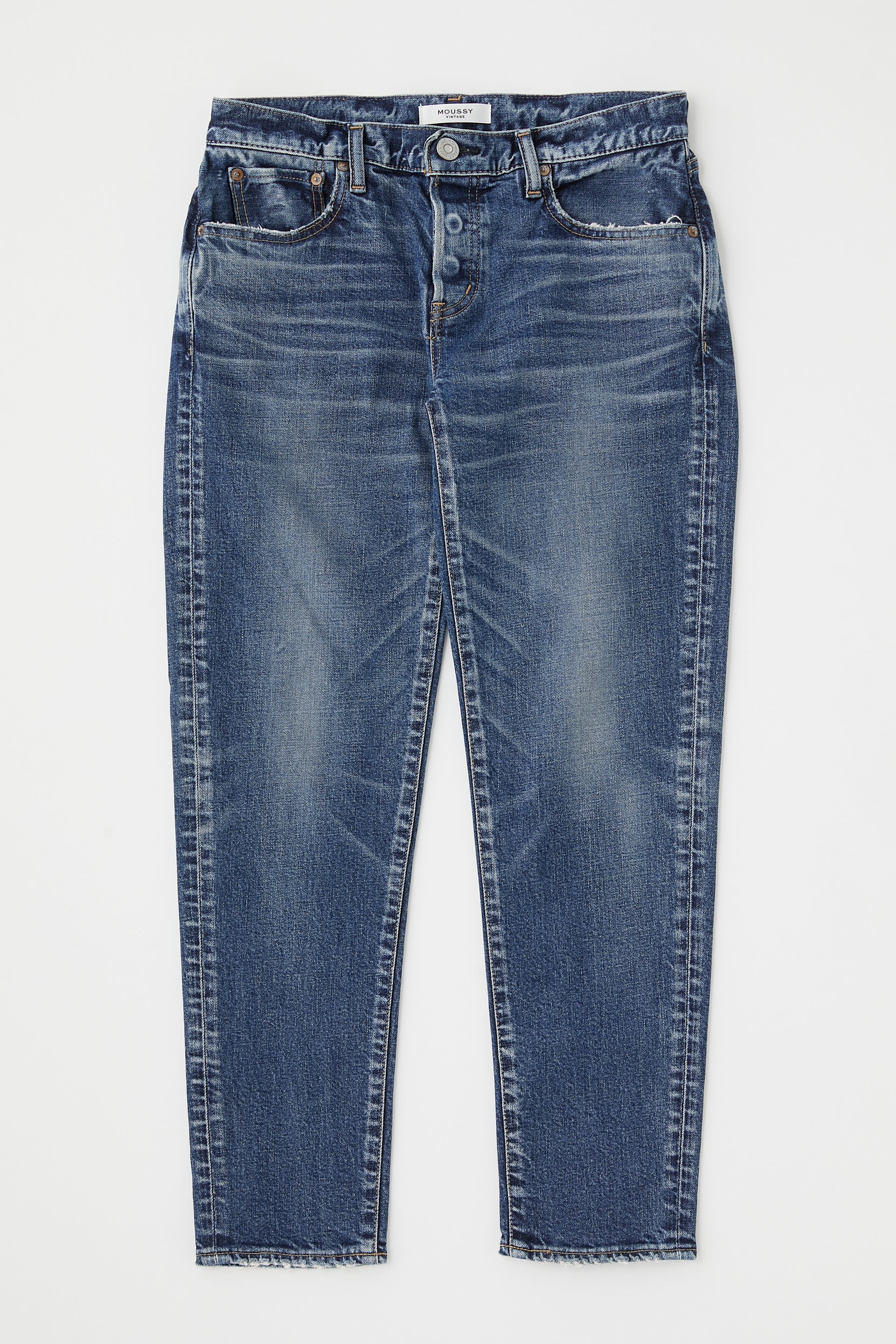 MOUSSY - Official Site