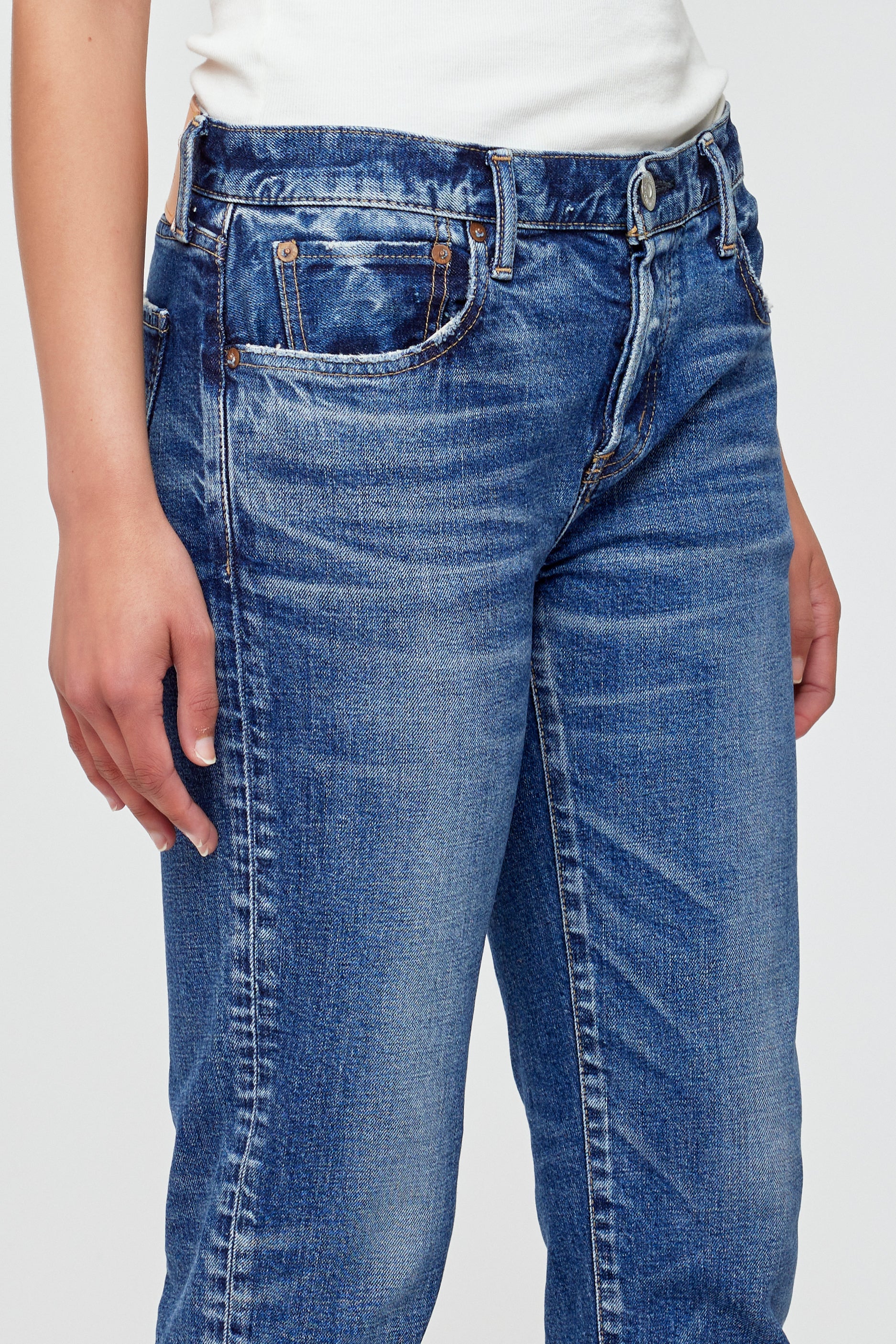 Thoughtfully Crafted in Japan | Moussy Vintage – MOUSSY