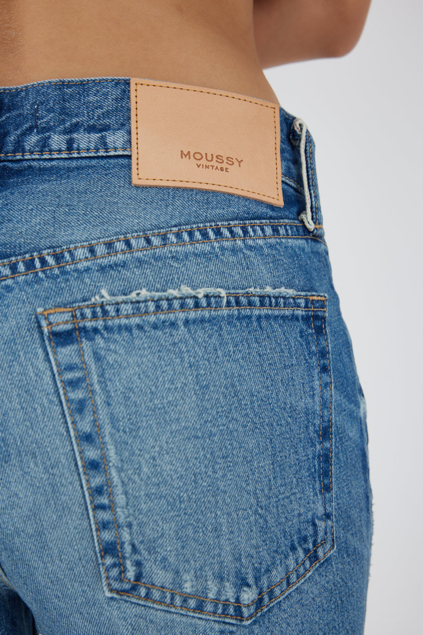 MOUSSY - Official Site