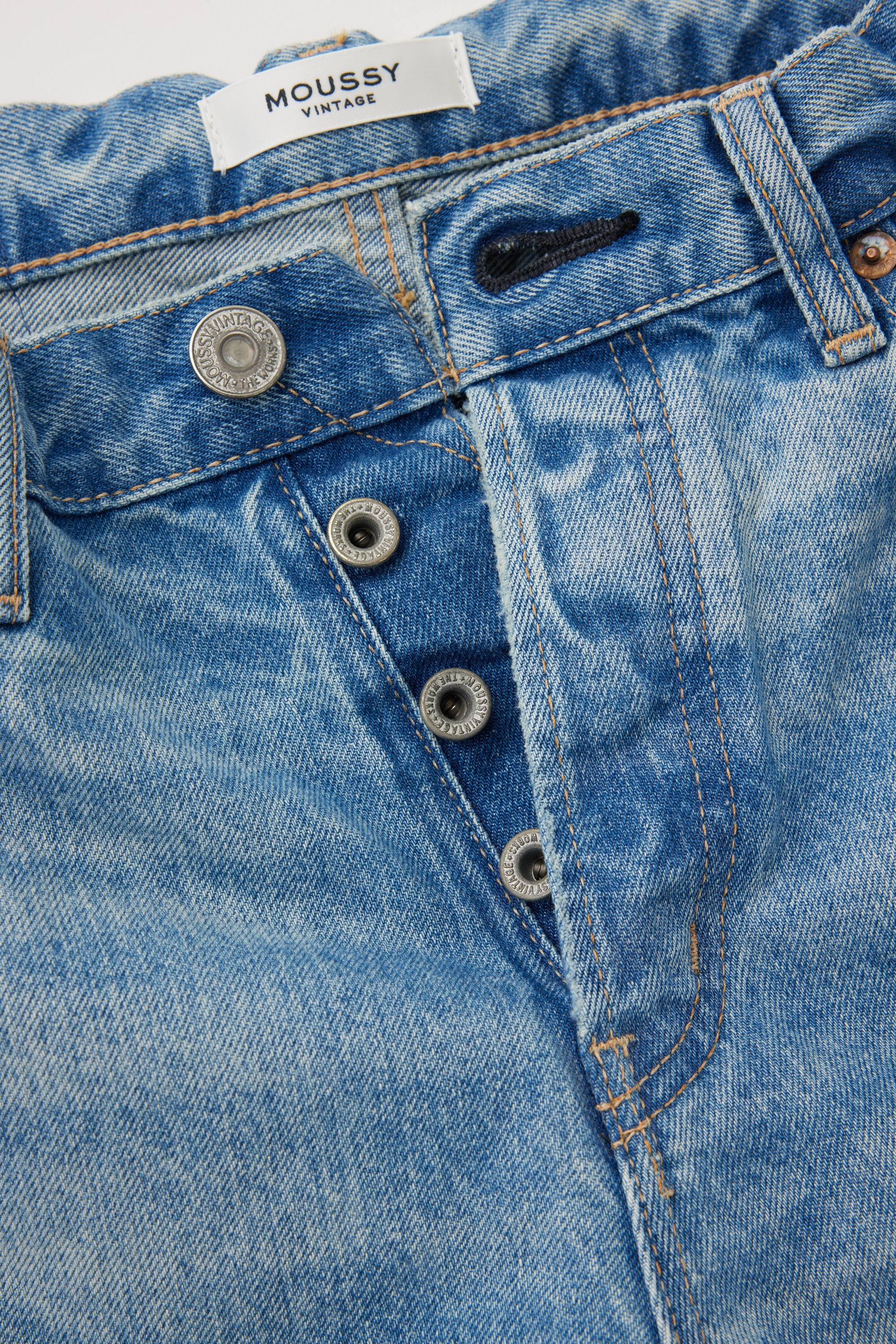 Women Mid Rise – MOUSSY