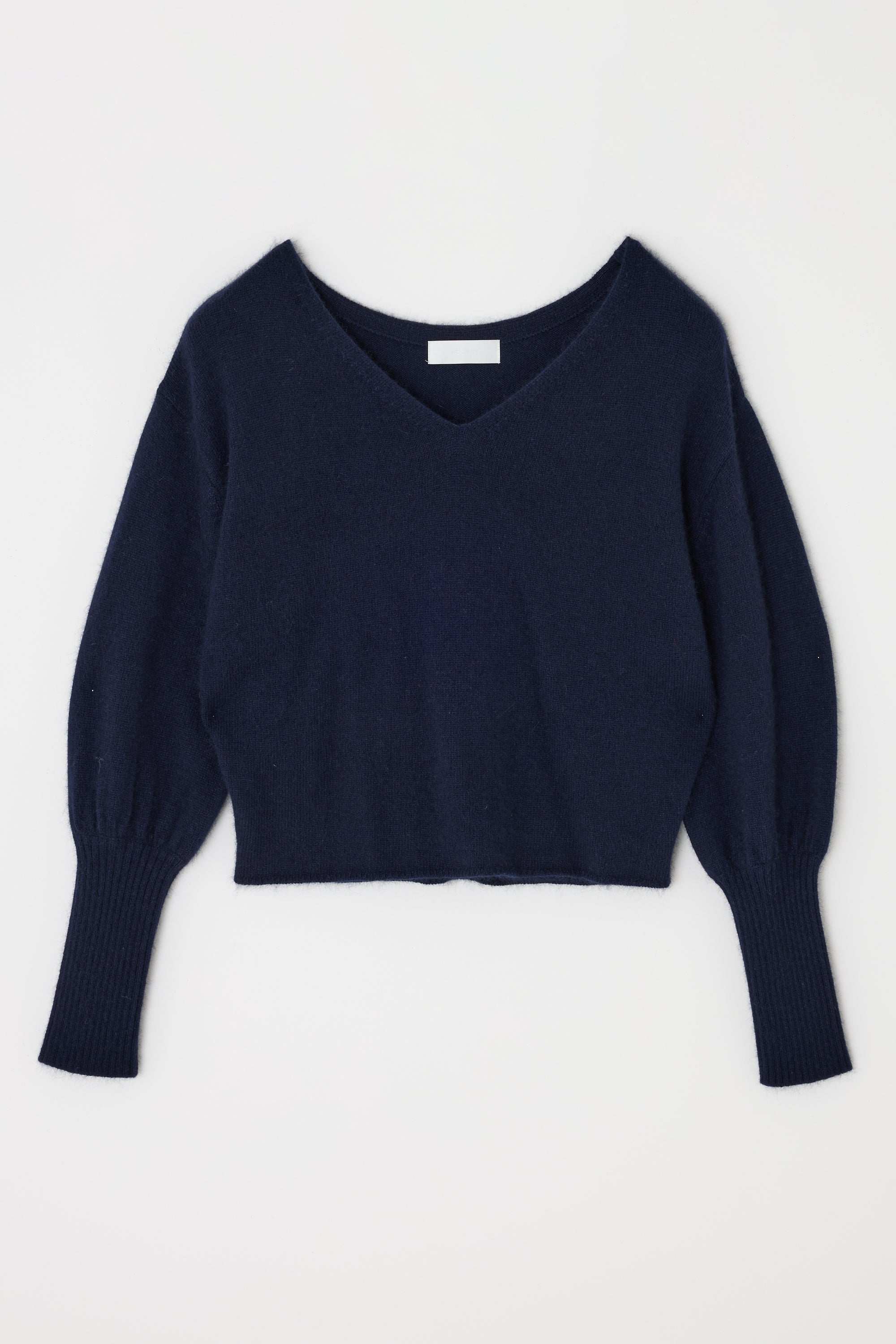 2face Dolman Knit Top – MOUSSY