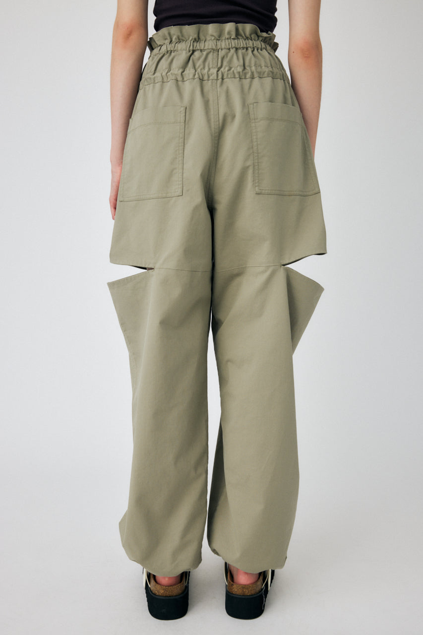 MOUSSY - Official Site