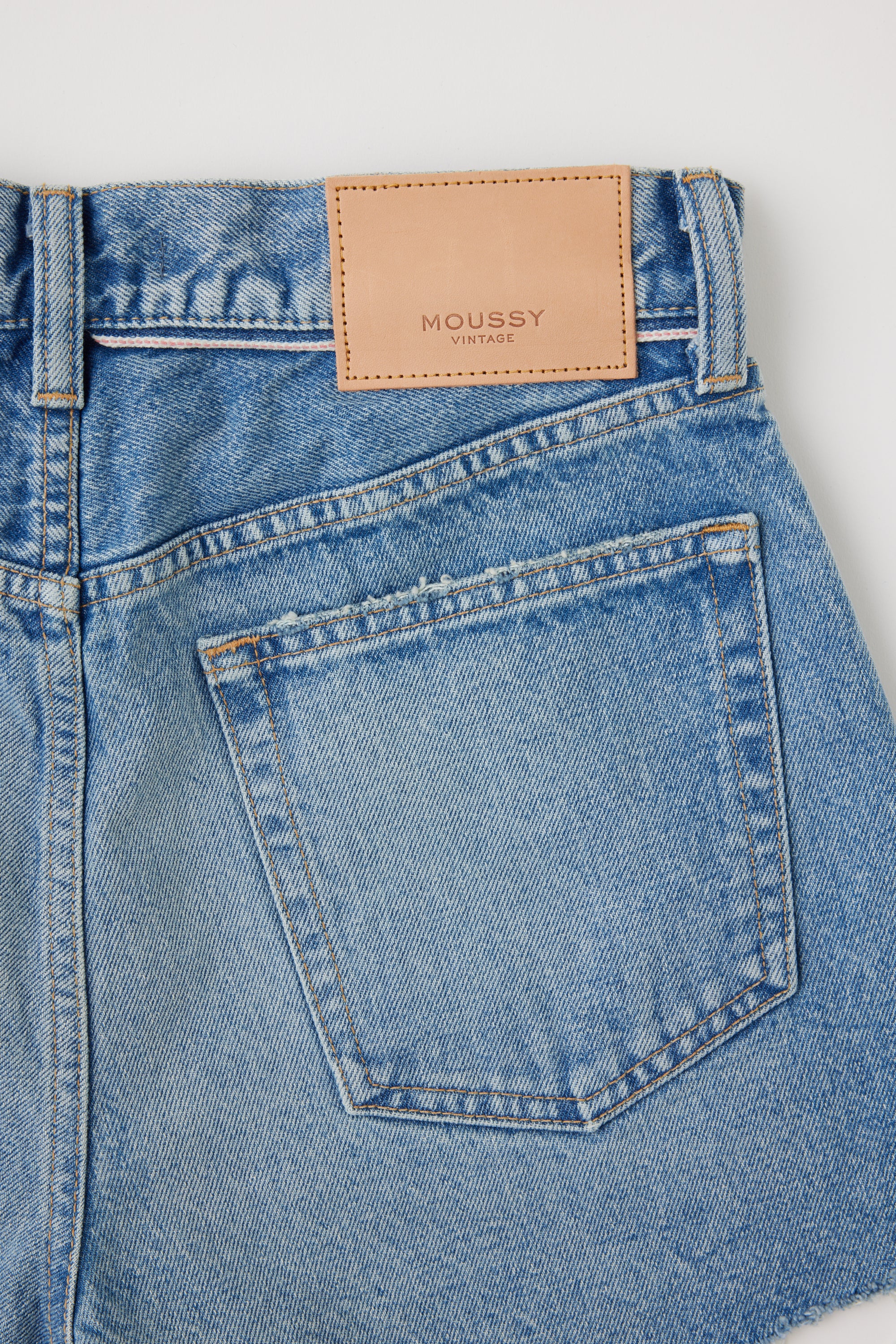 Made in Japan – MOUSSY