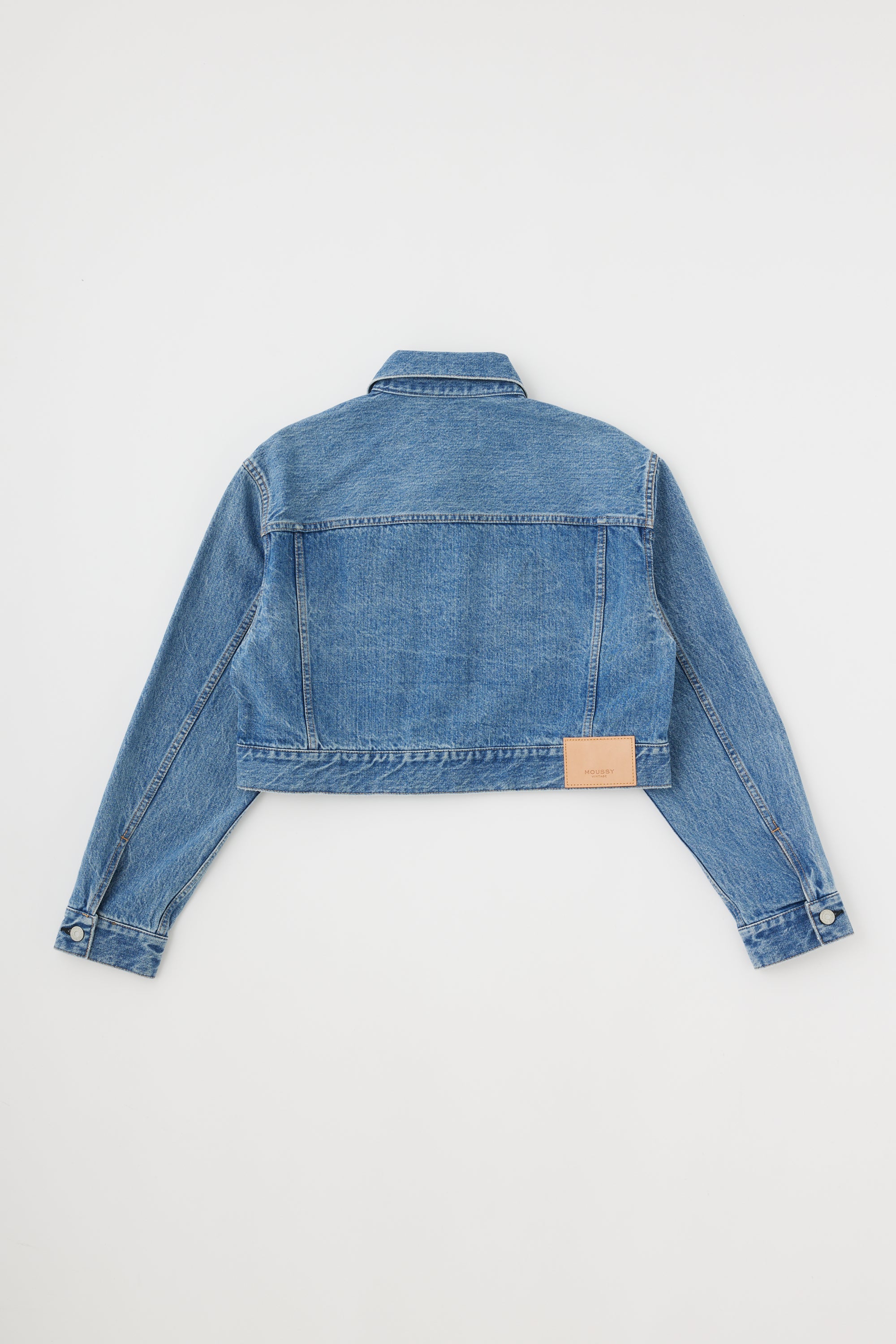 Jackets – MOUSSY