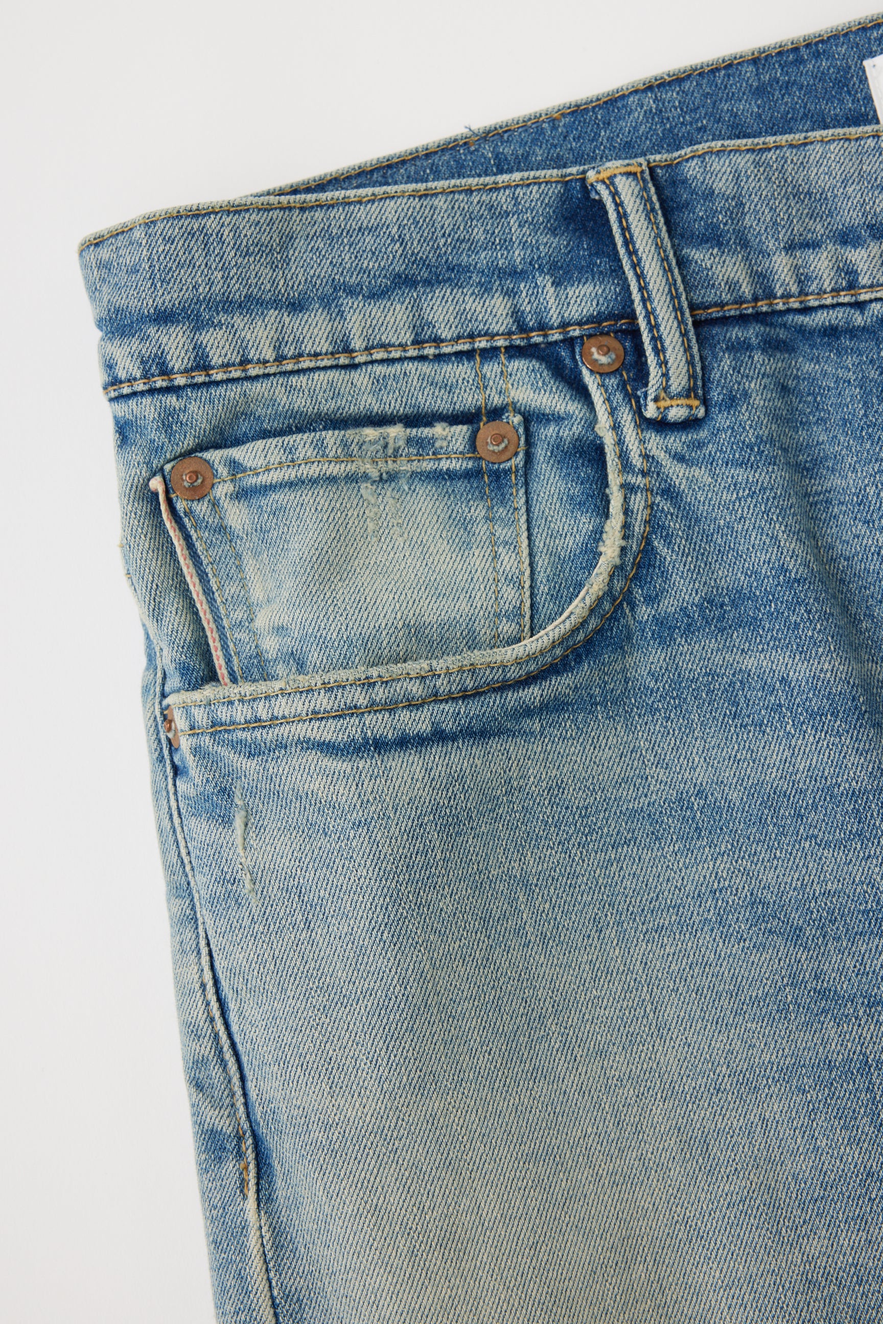 Mvm Donelson Tapered – MOUSSY