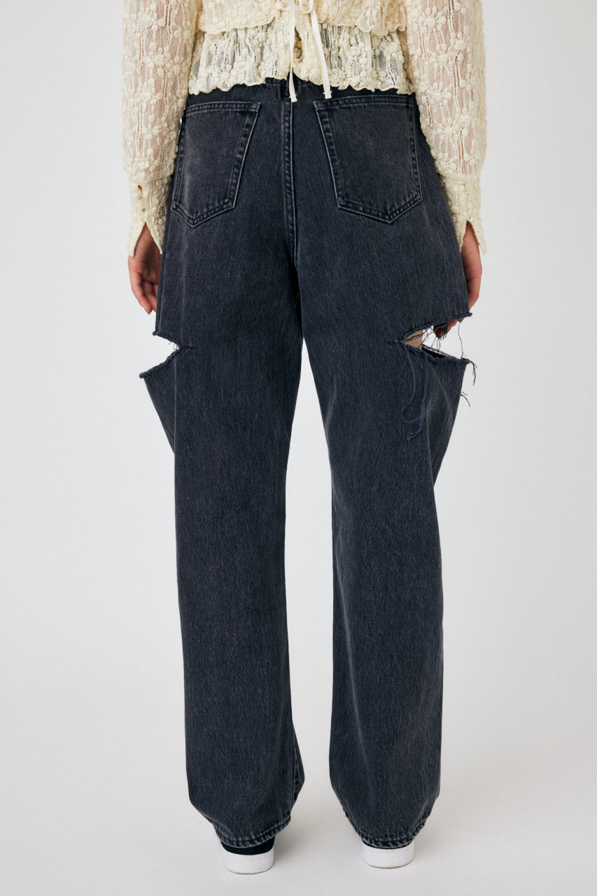 MOUSSY - Official Site