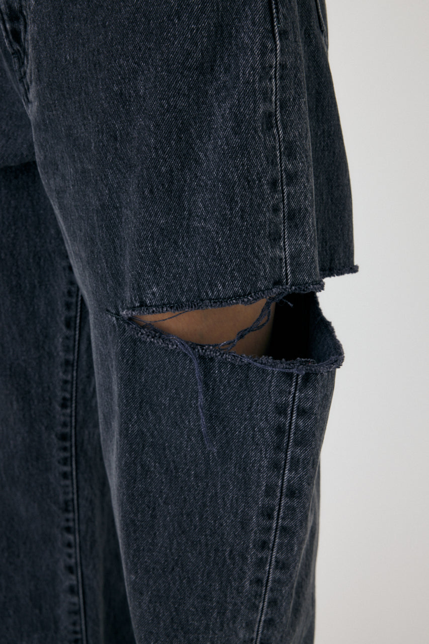 MOUSSY - Official Site