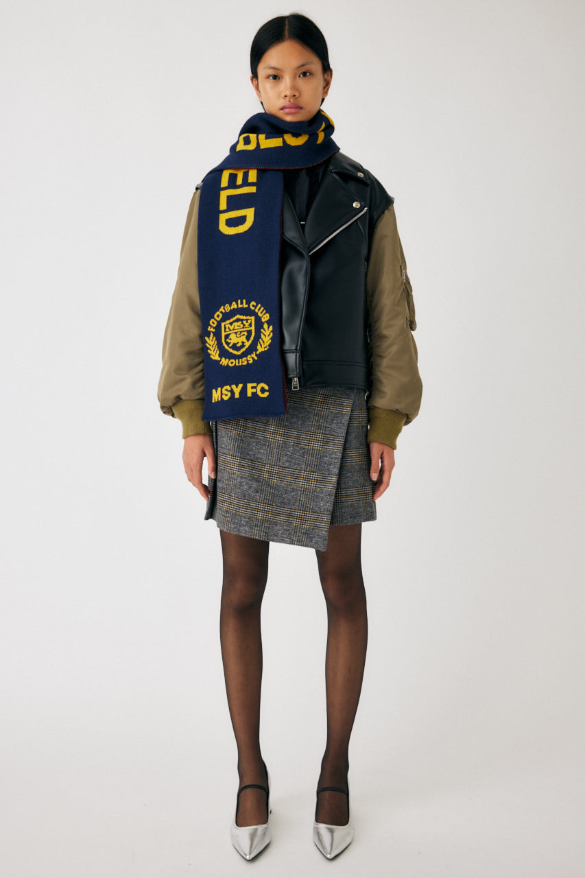 MOUSSY - Official Site