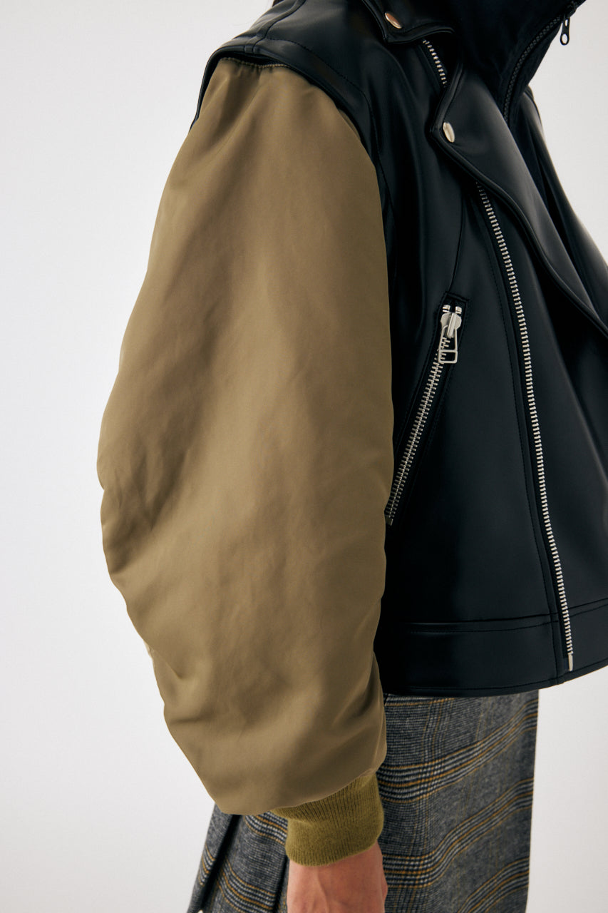 MOUSSY - Official Site