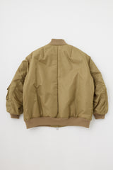 Over Ma1 Jacket – MOUSSY